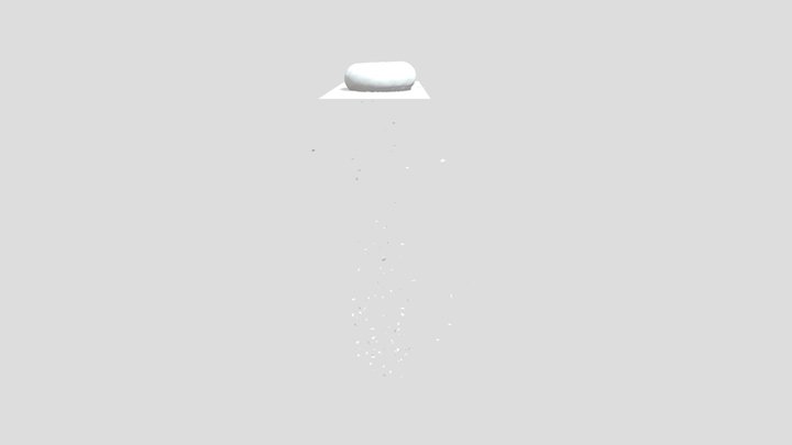 Kaf 3D models - Sketchfab