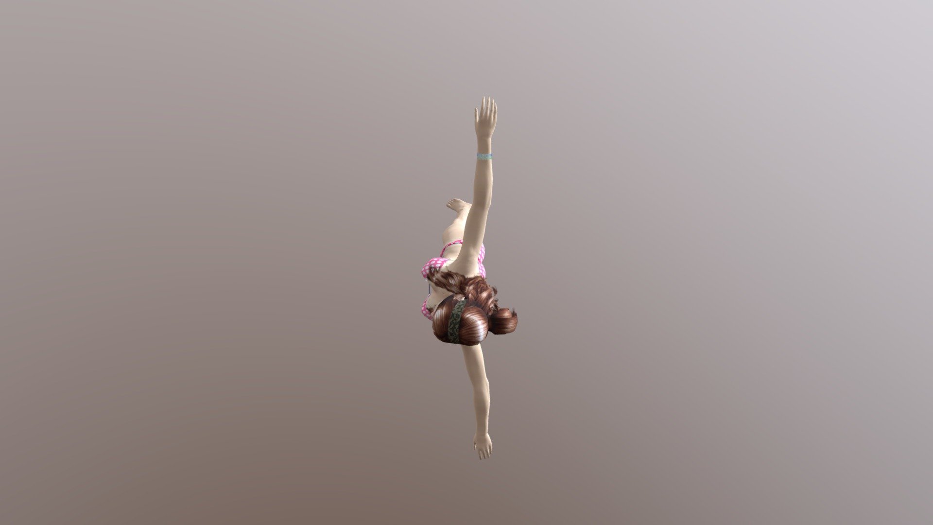 90-emma - 3D model by codepromo [5593470] - Sketchfab