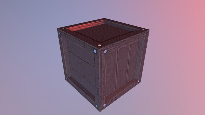Prefabs 3D models - Sketchfab