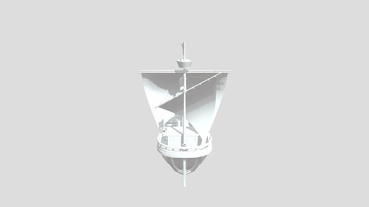 Nami 3D models - Sketchfab
