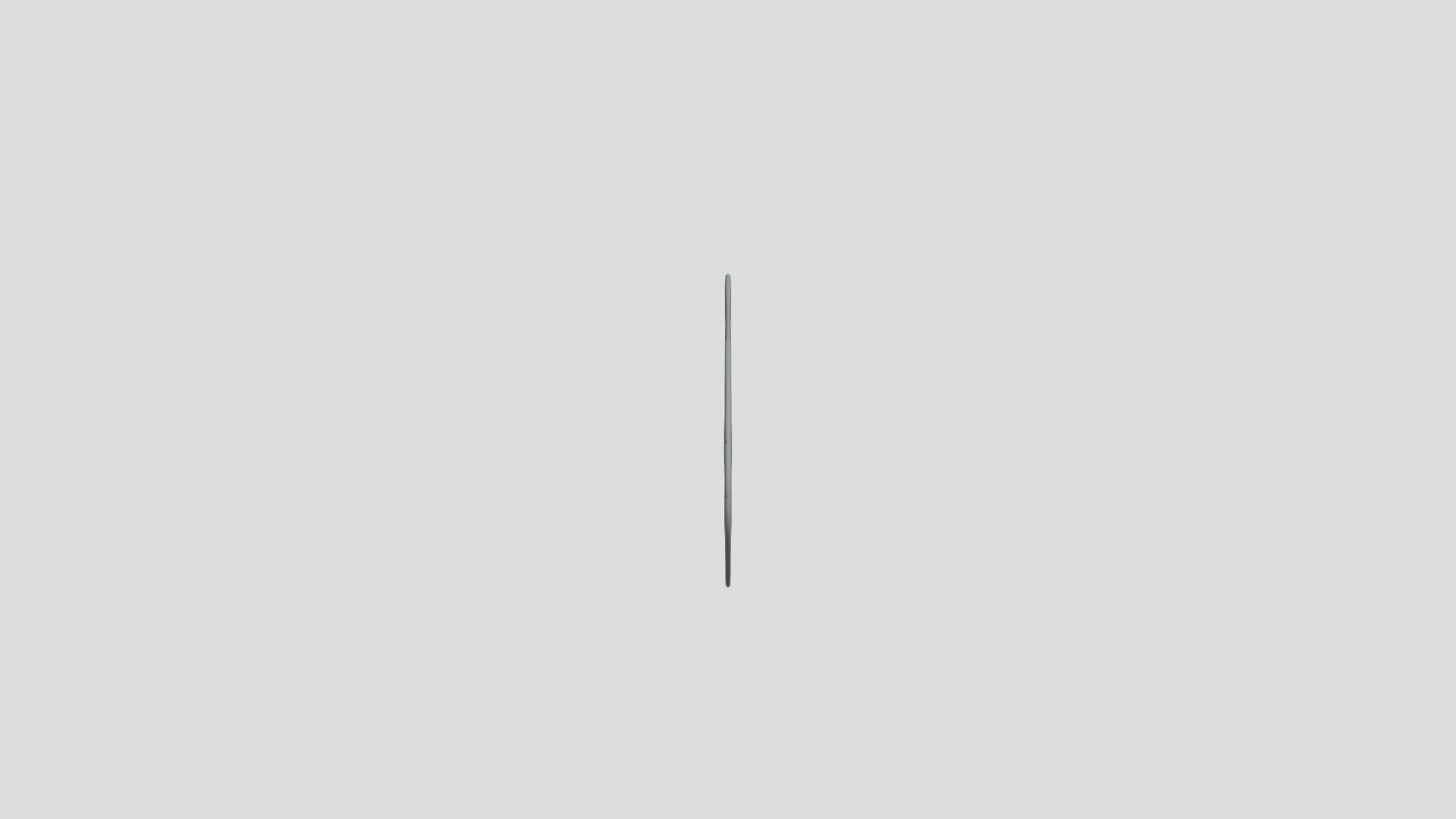 Bug wing from Poly by Google - Download Free 3D model by IronEqual (@ie ...