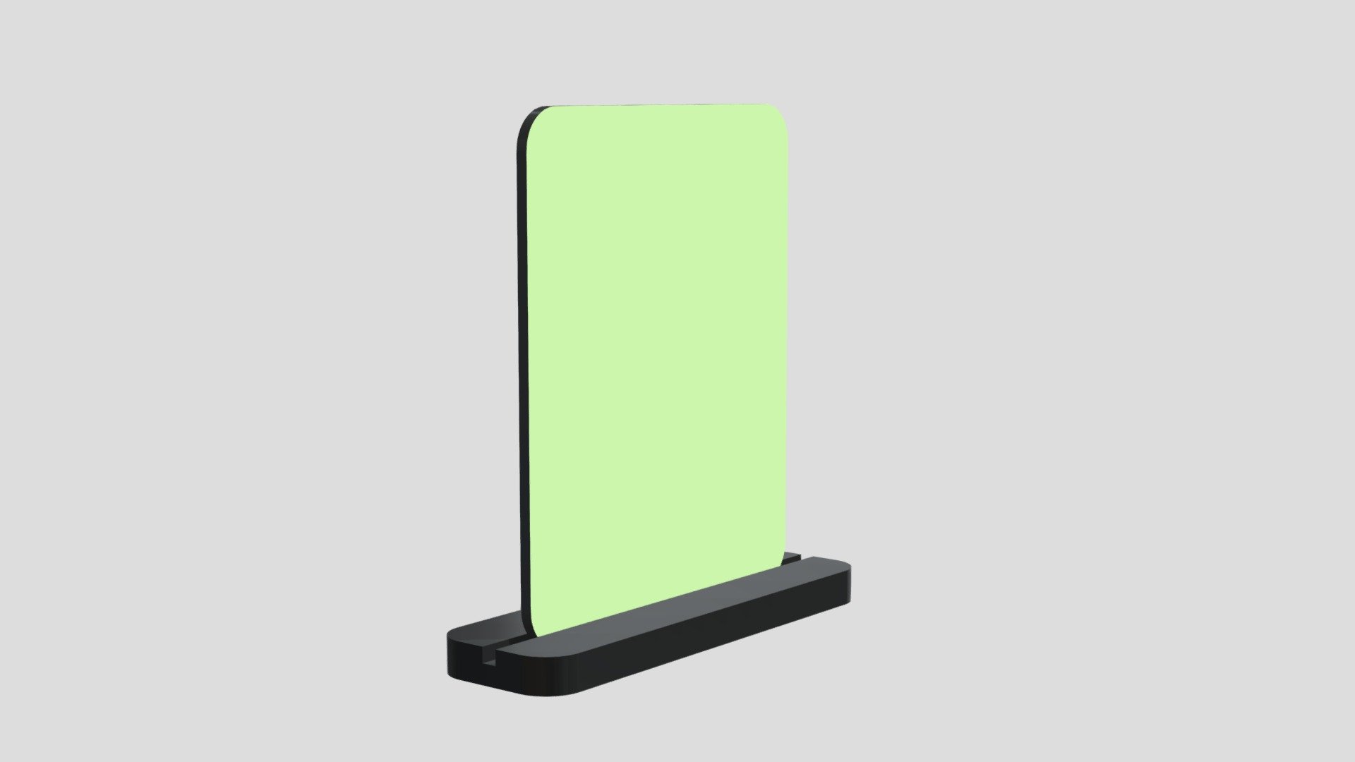 B_8x10_S1_6mm - 3D model by Raj (@rraj90197) [5595ee5] - Sketchfab