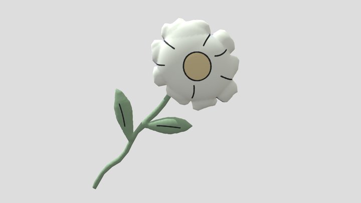 Bunga 3D models - Sketchfab