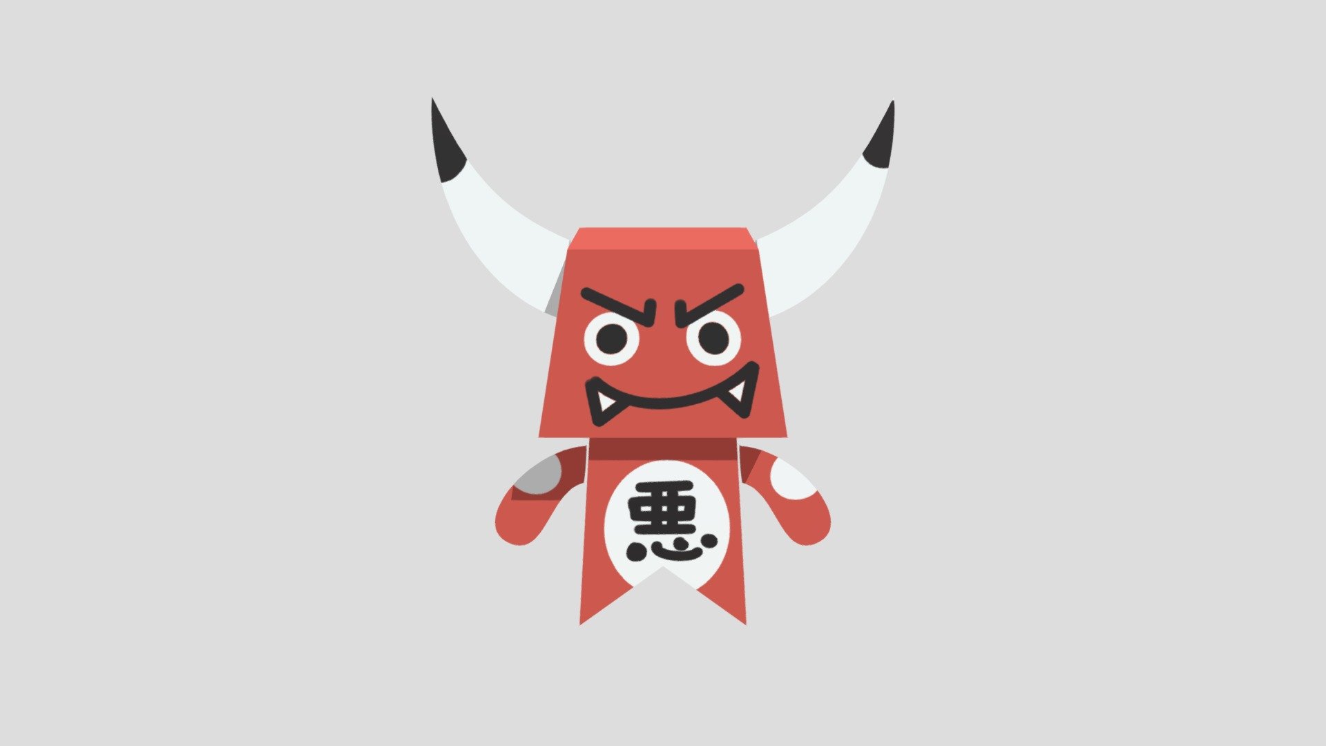Box_devil_lotusjk77 - Download Free 3D model by lotusjk77 [5598a38 ...