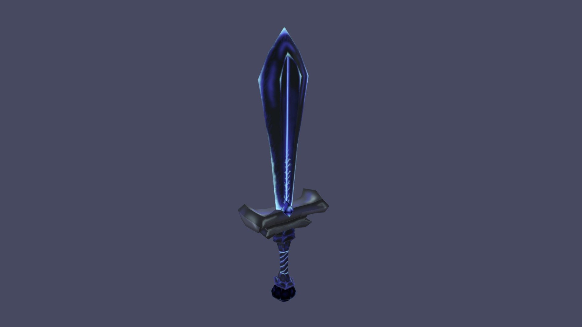 Mythical Sword - Download Free 3D model by mfaria4563 [5599eab] - Sketchfab