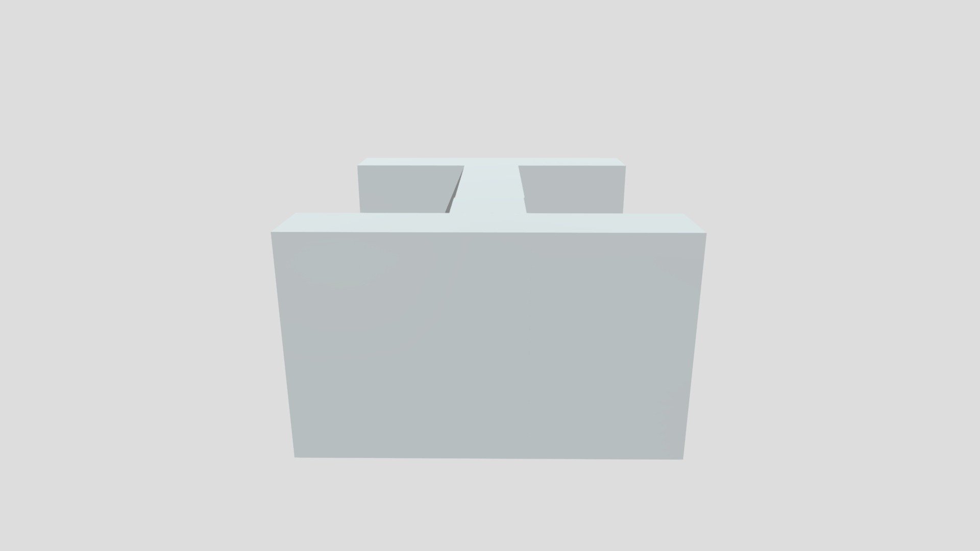 RENDER1-12X12X3 - 3D model by alcantaradominick [559b6e5] - Sketchfab