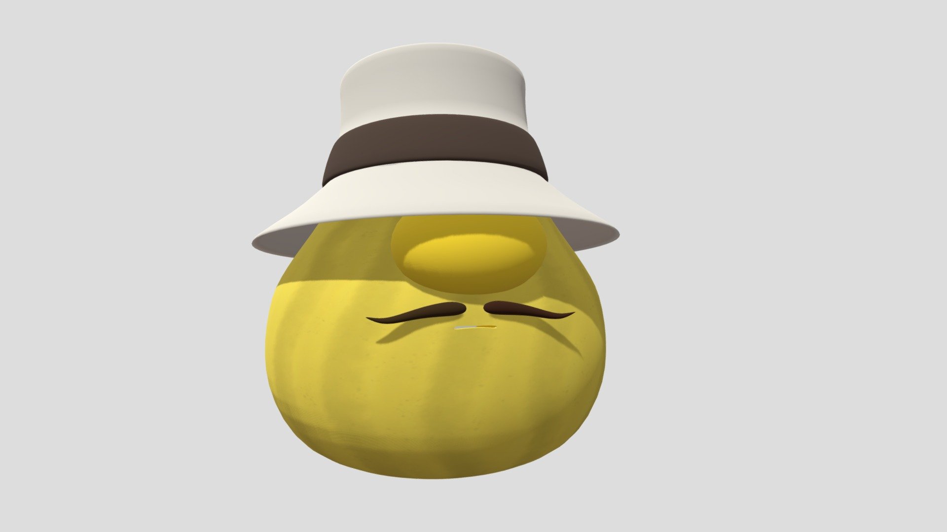 Veggietales Mr Lunt