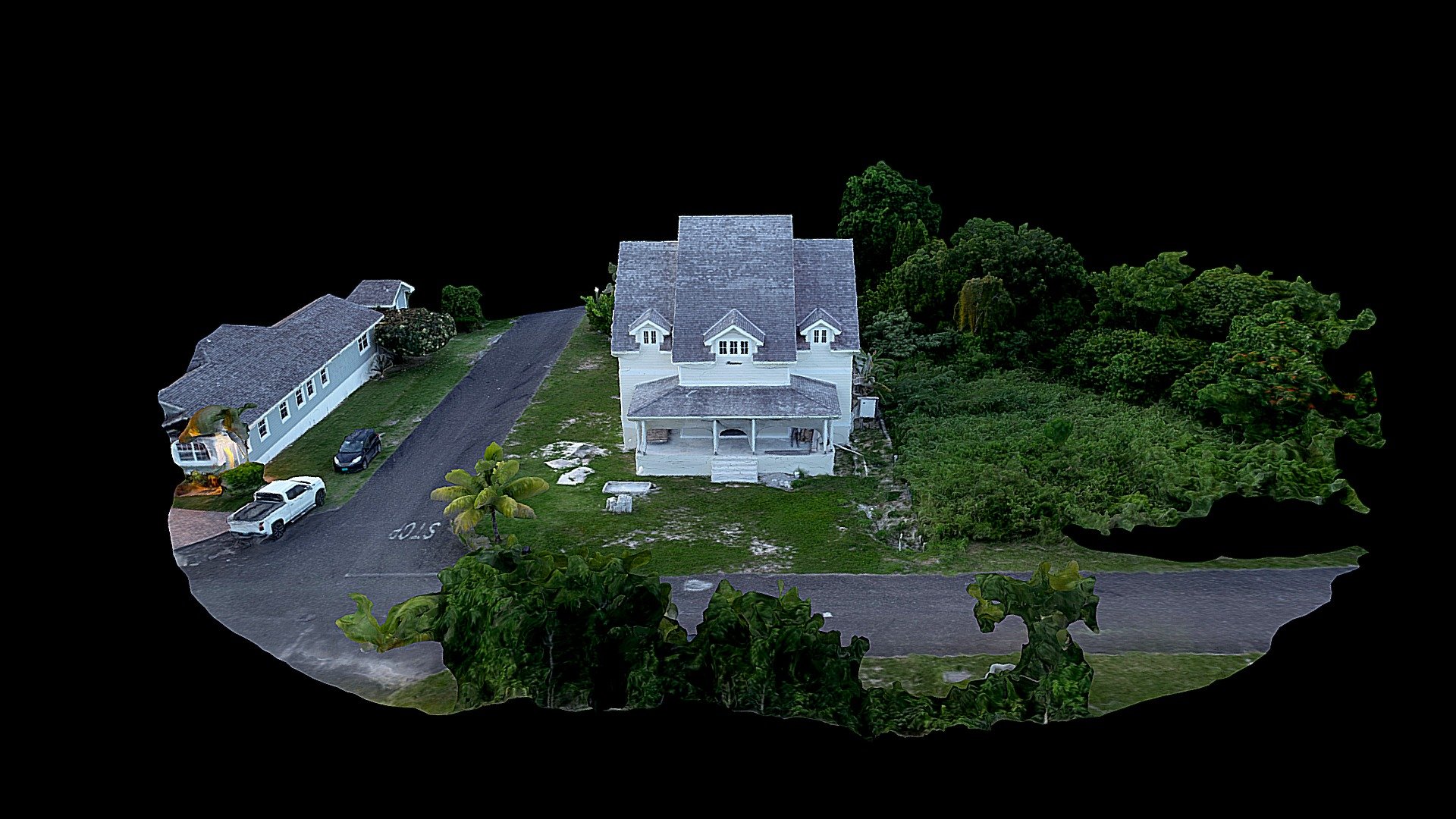 Serenity 3D Model 2024 - 3D model by Flyytec (@warreng6465) [559c1cb ...