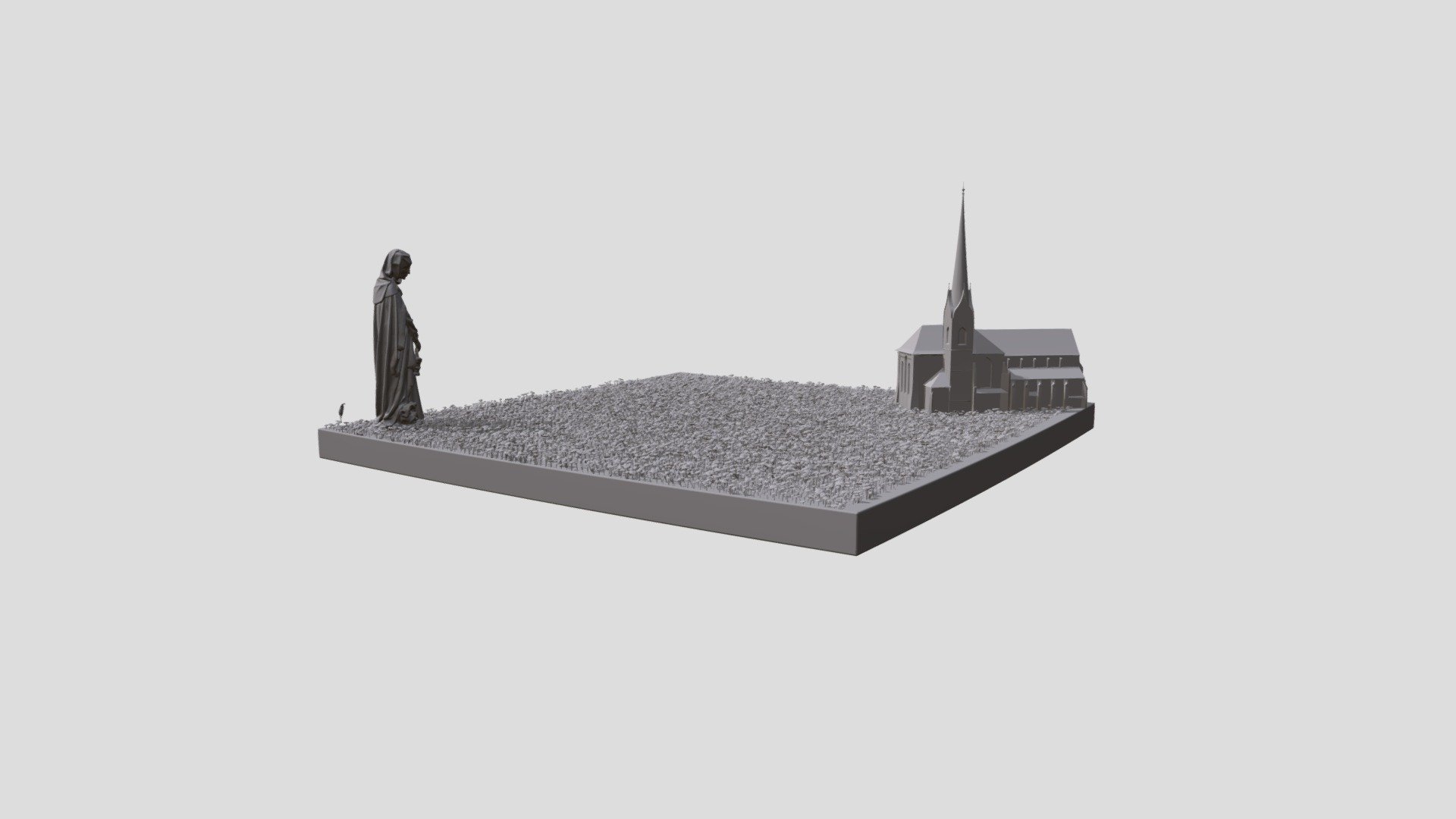 balance - 3D model by matze2001 [559c5c0] - Sketchfab
