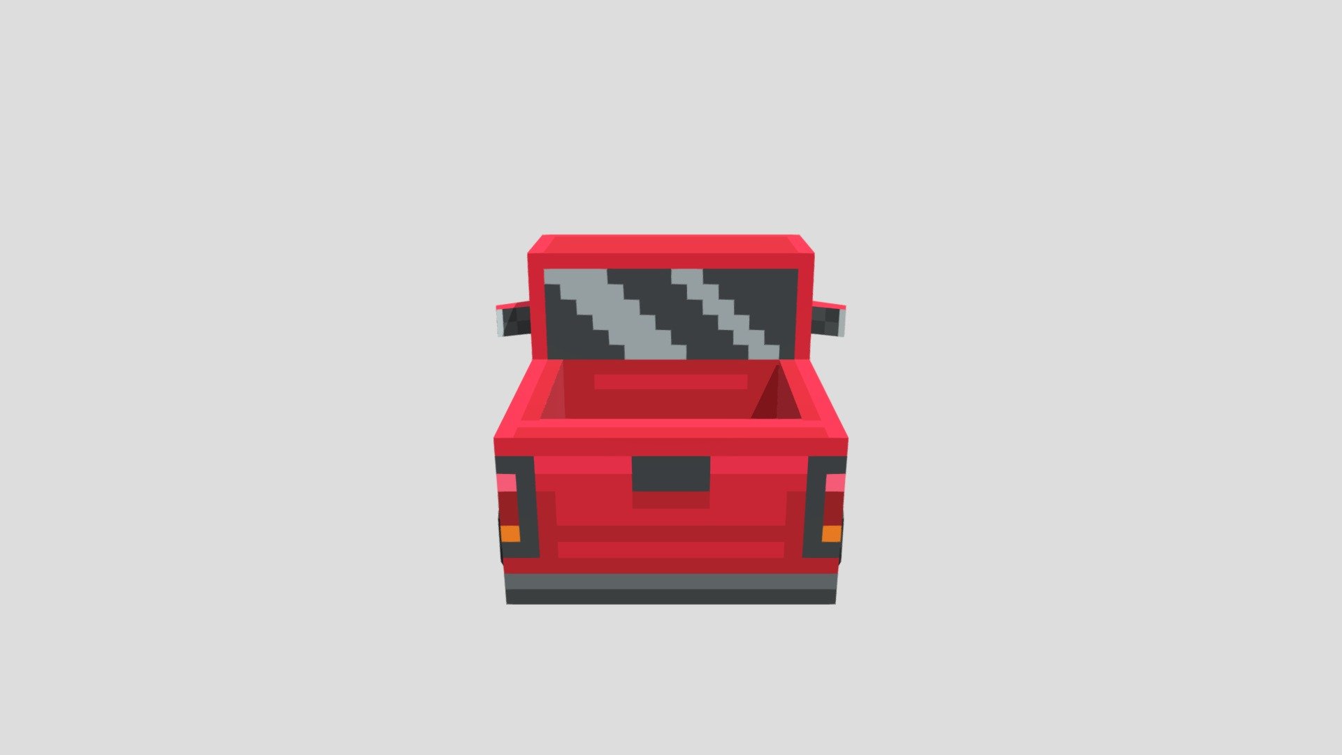 car tutorial test - 3D model by Dorman (@juliorivera99) [559dae9 ...