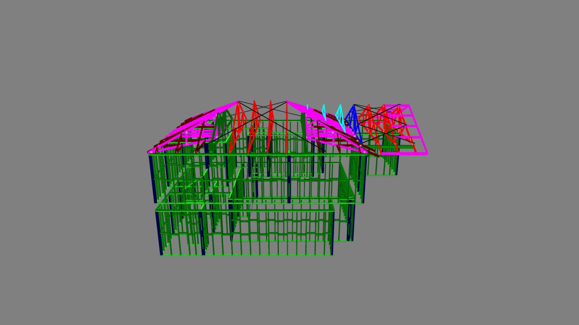 GO2-KIDSTON-B2 - Download Free 3D model by Porters Truss & Frame (@mark ...
