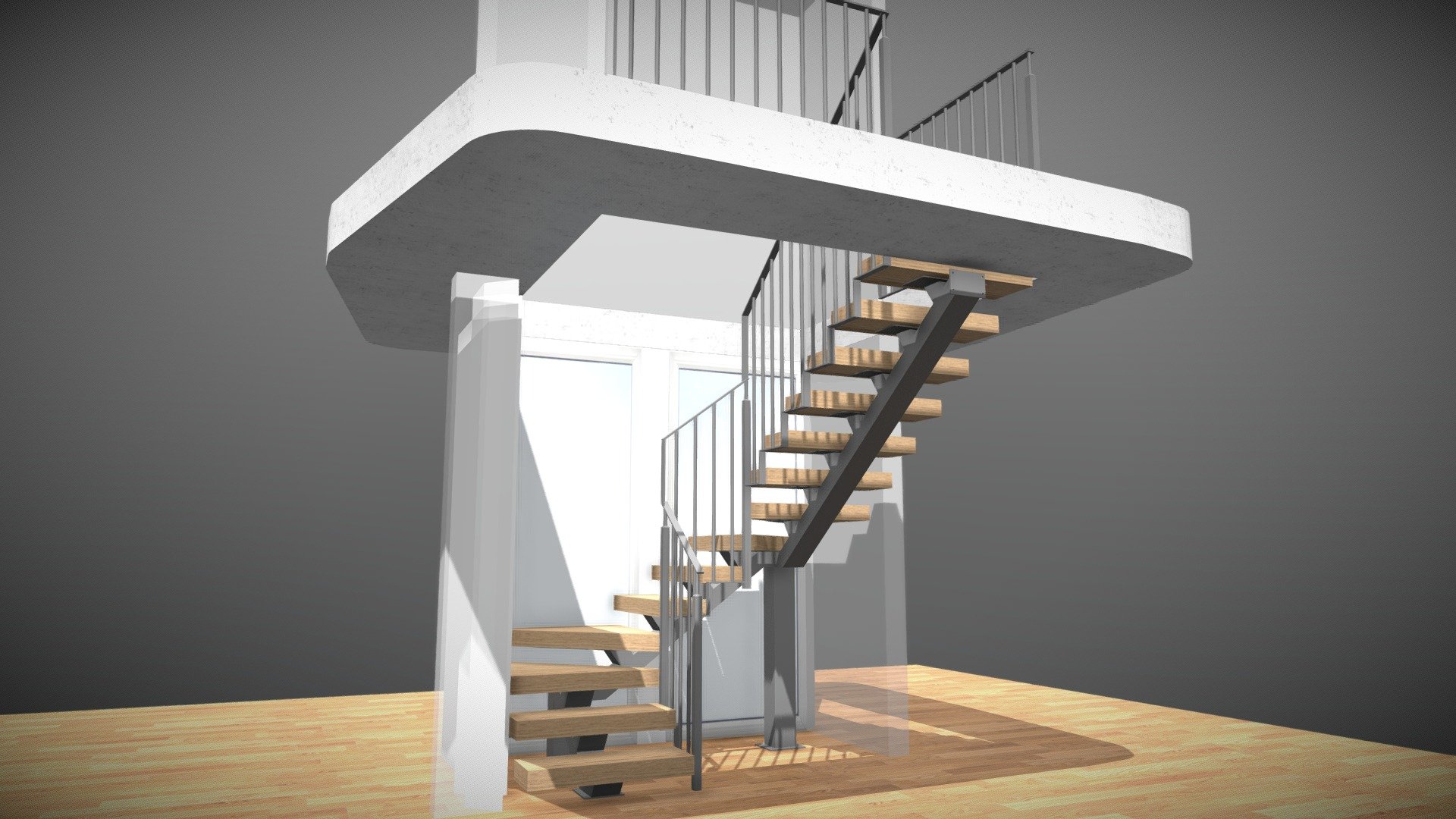 Michele-2 v.6.3 - 3D model by Tony.Kornelutchios [55a09d5] - Sketchfab
