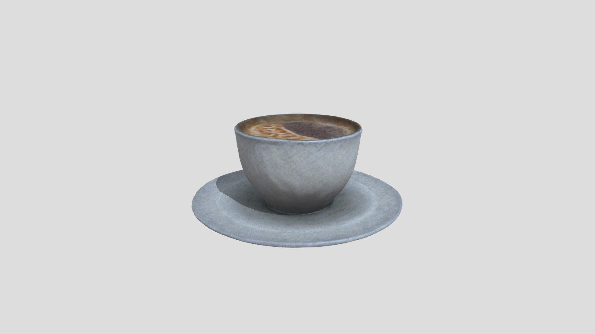 Realistic_ Cup_ Of_ Coffee - Download Free 3D model by multispets ...