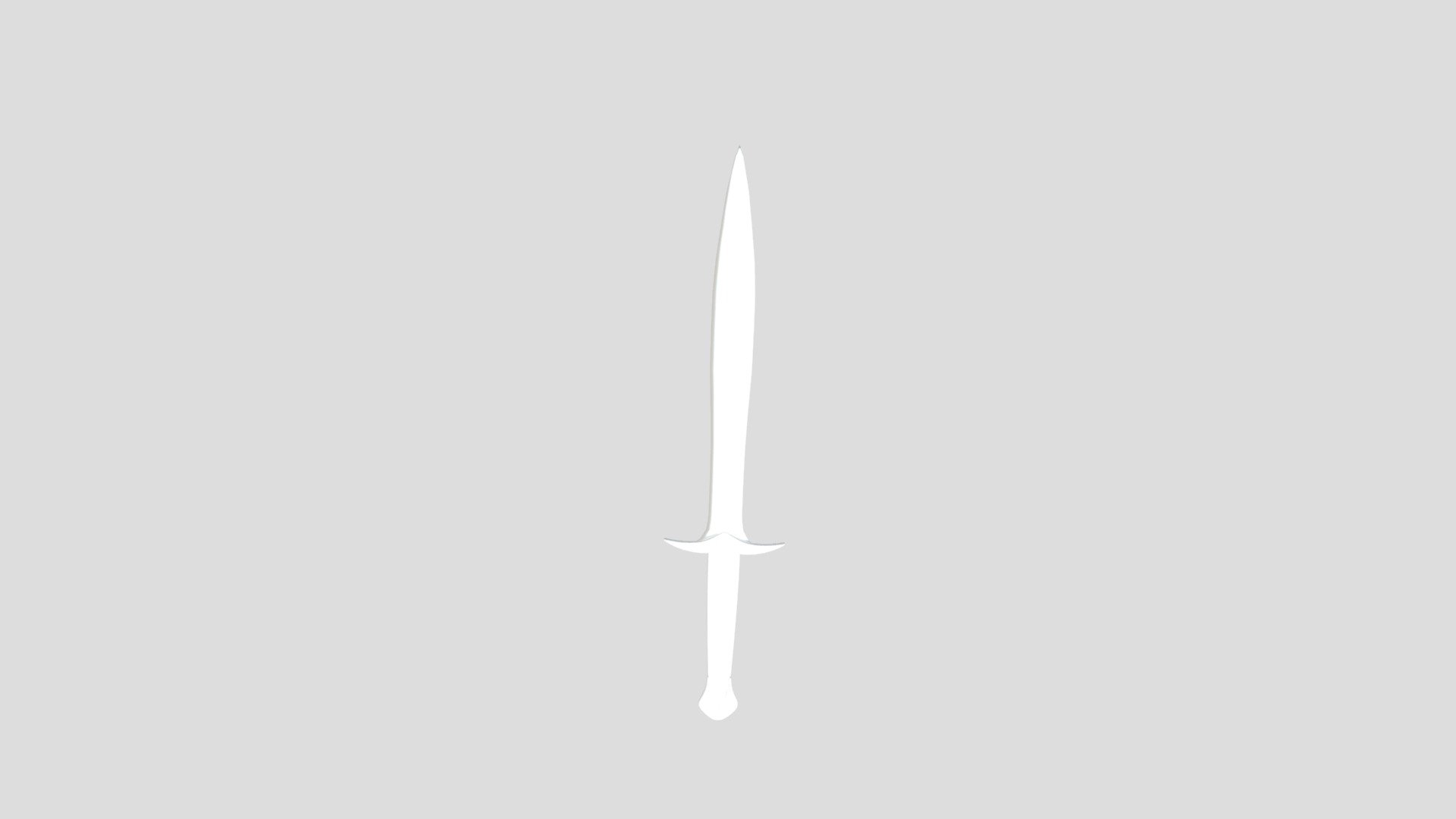 70-sting-sword - Download Free 3D model by nikhilmohan (@nikhilmohan.1 ...
