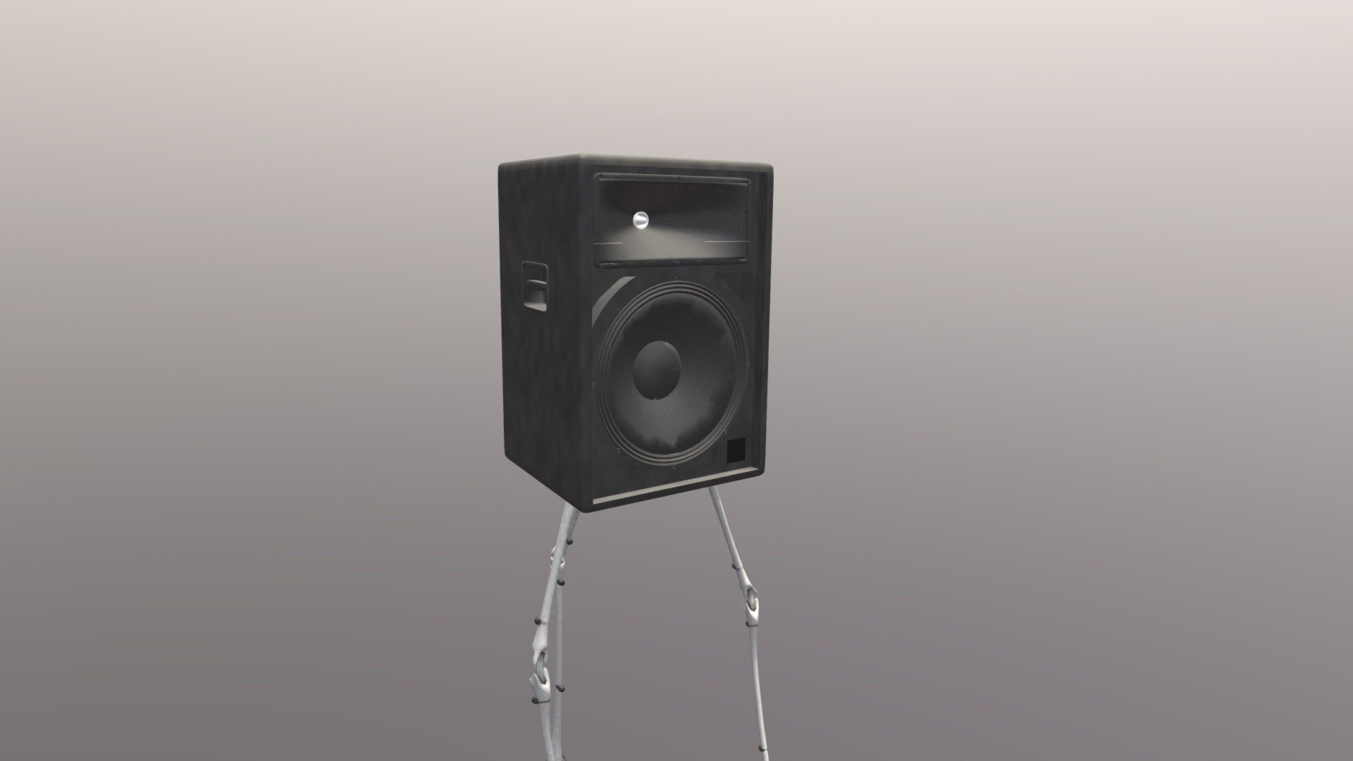 Skibid Strider Speaker - Download Free 3D model by j (@gmanfromhl2 ...