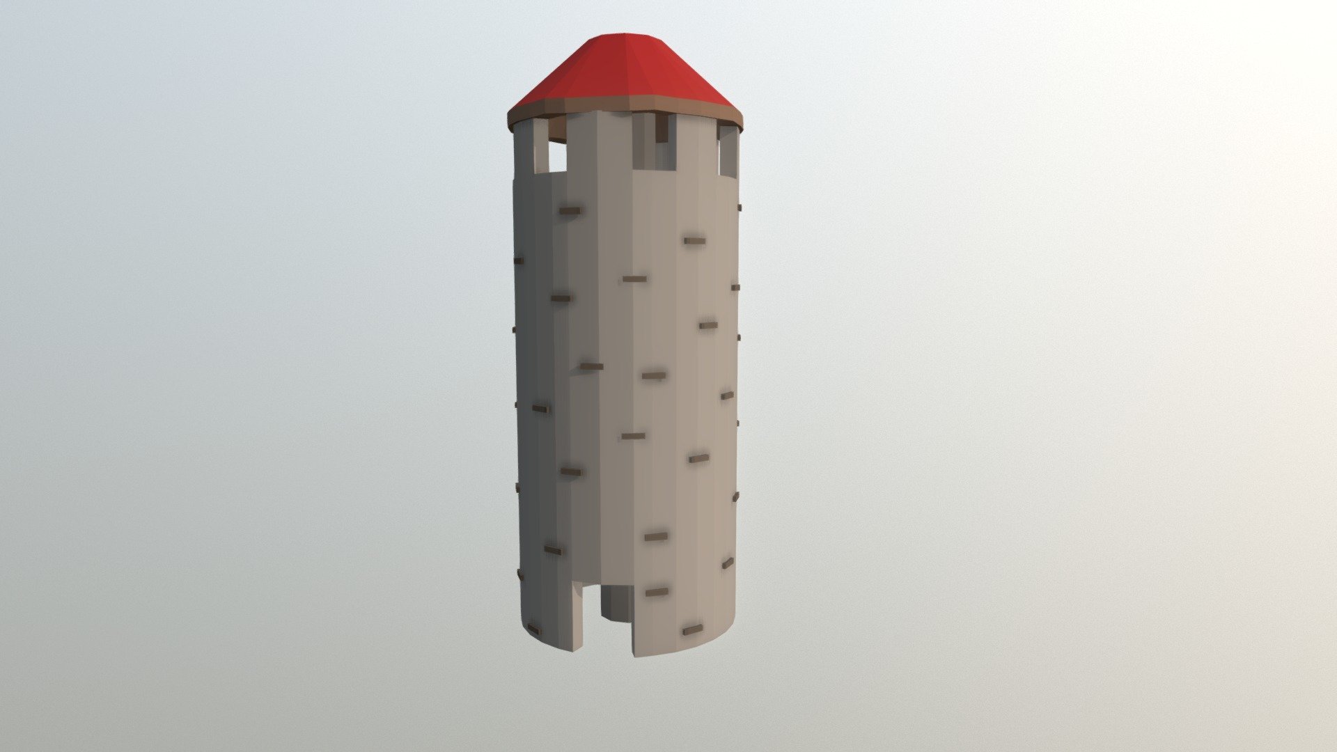 Keep - Download Free 3D model by Meee [55a65a1] - Sketchfab