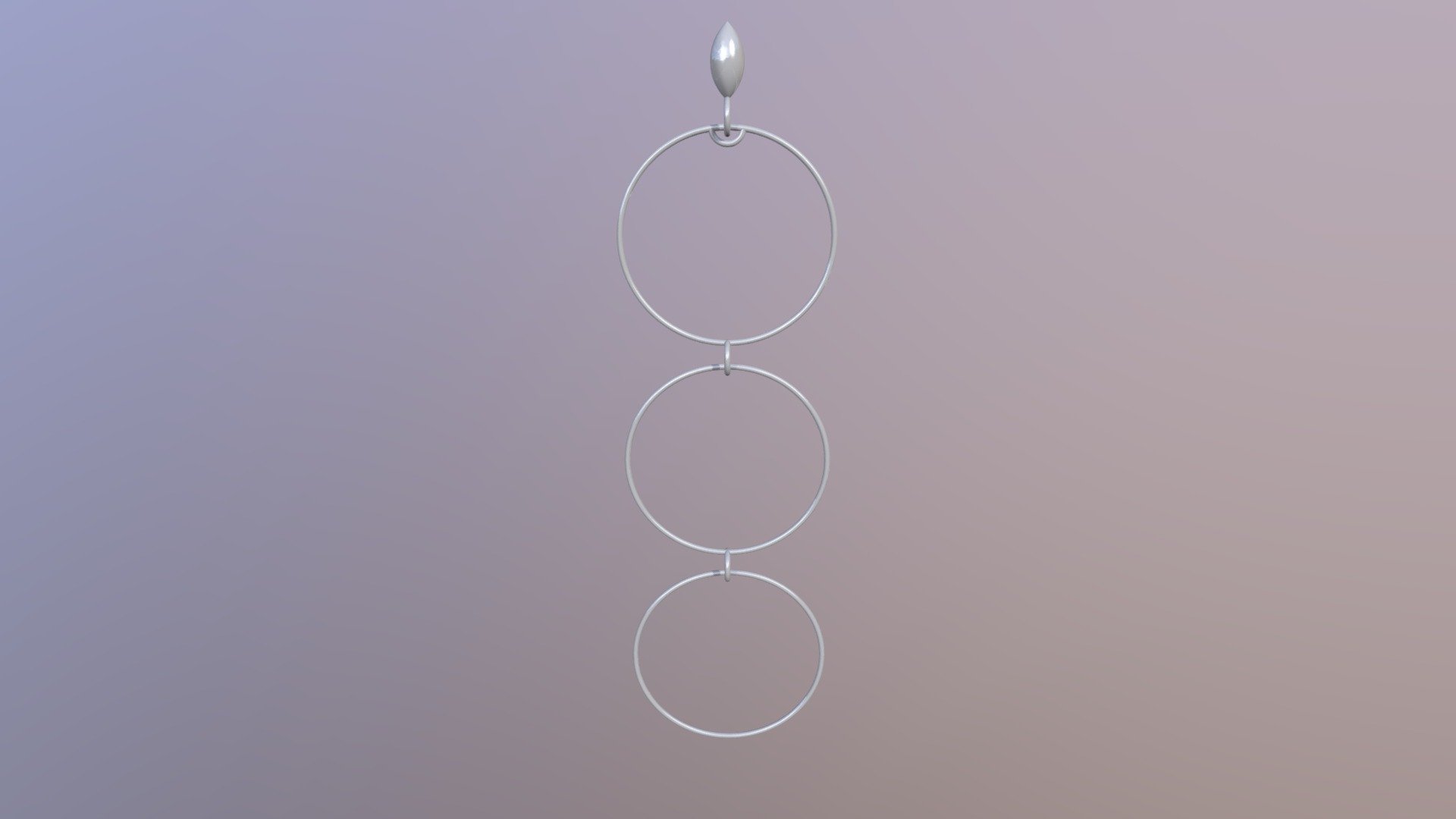 Ines - Download Free 3D model by anpreme [55a84fa] - Sketchfab