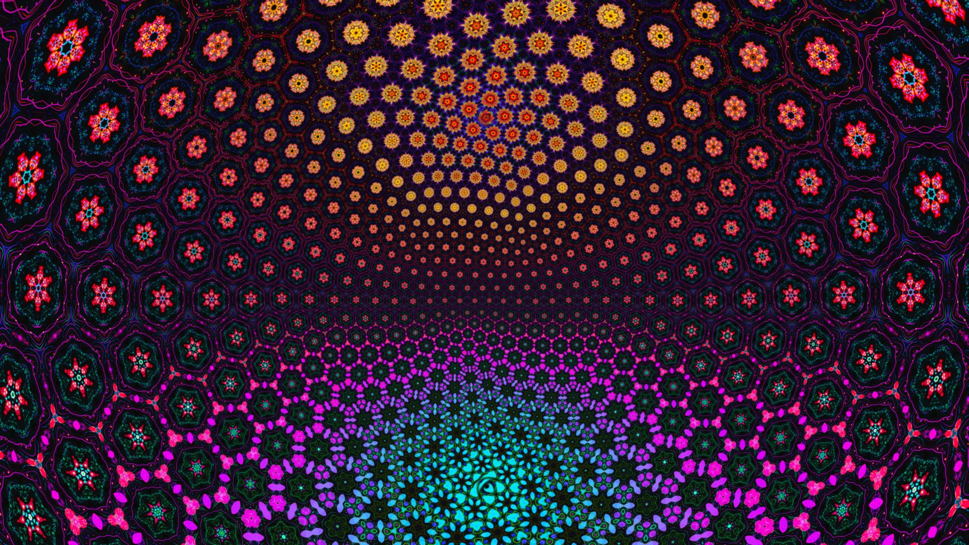 Grid Exploration 30-04-2022 - 3D model by Natural Warp (@Natural_Warp ...