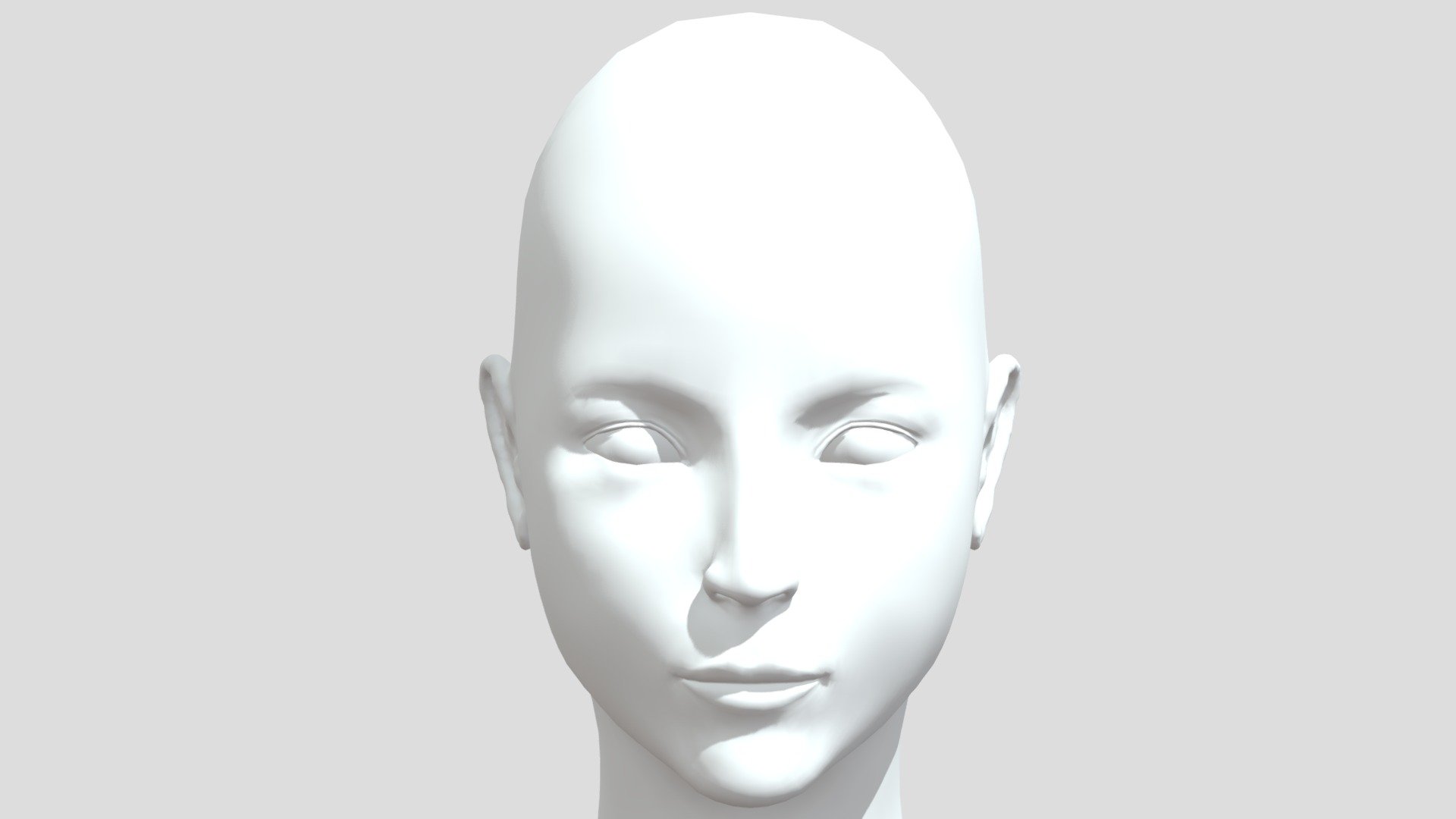 Yuna - 3D model by John Henry (@jhcruz35) [55acaf8] - Sketchfab