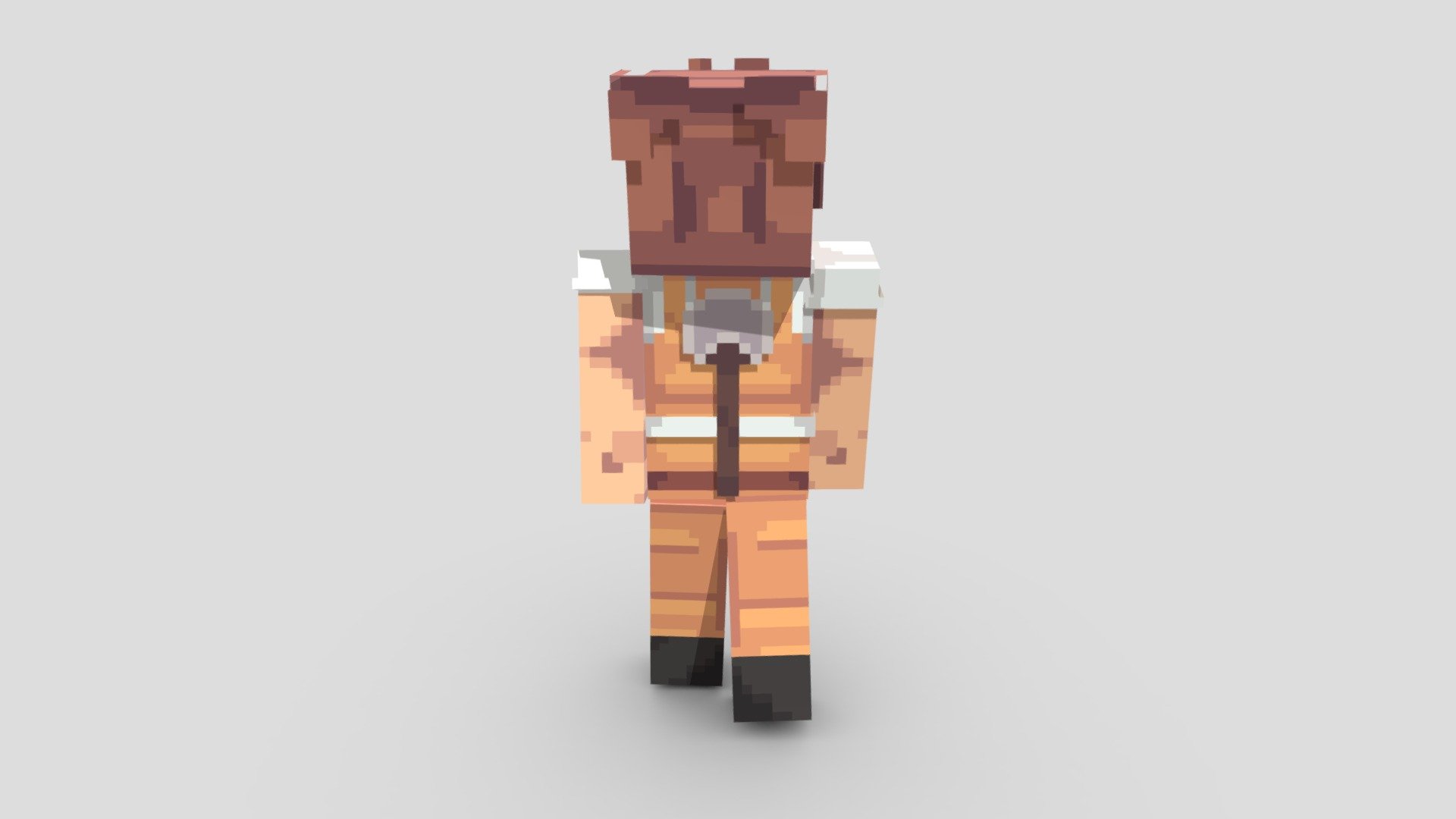 nvbnv - 3D model by sdgsdgsg [55adba5] - Sketchfab