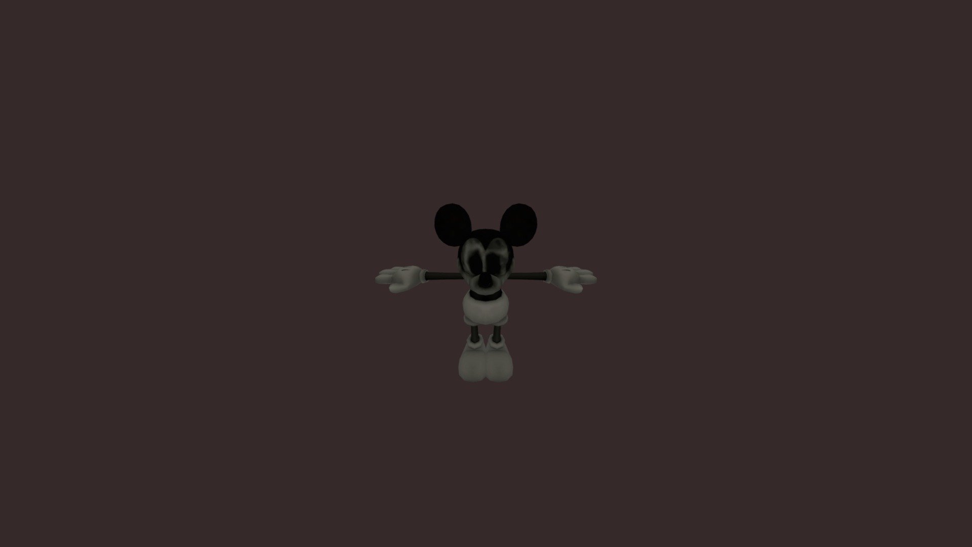 my version of willy (UPDATING SOON) - Download Free 3D model by FS ...
