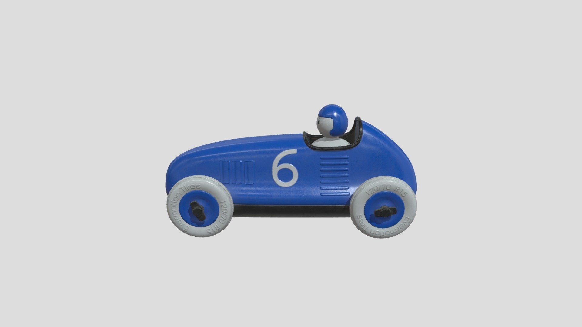 toy 40 AM232 Archmodel - Buy Royalty Free 3D model by Evermotion ...