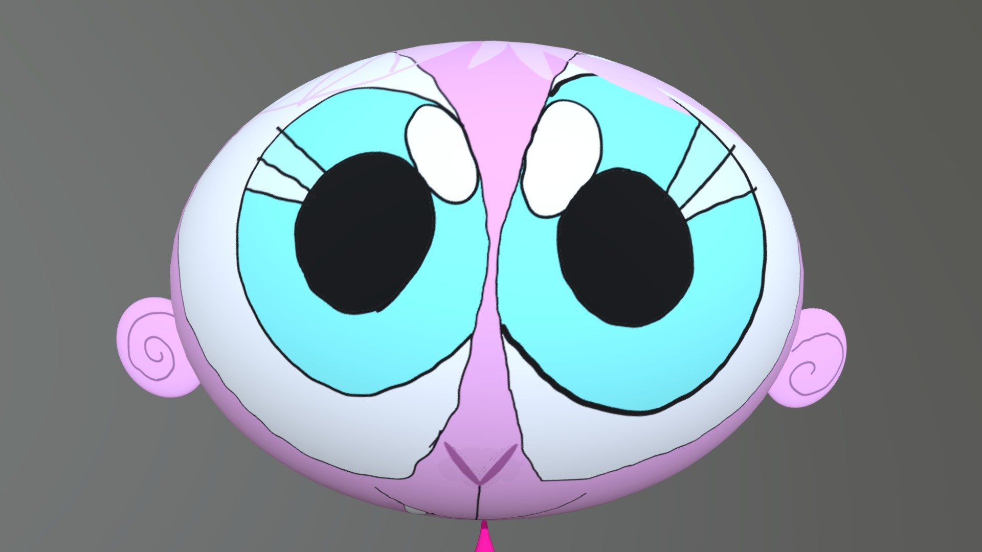 C Dcdee - Download Free 3D model by 28kpaul [55aeab8] - Sketchfab