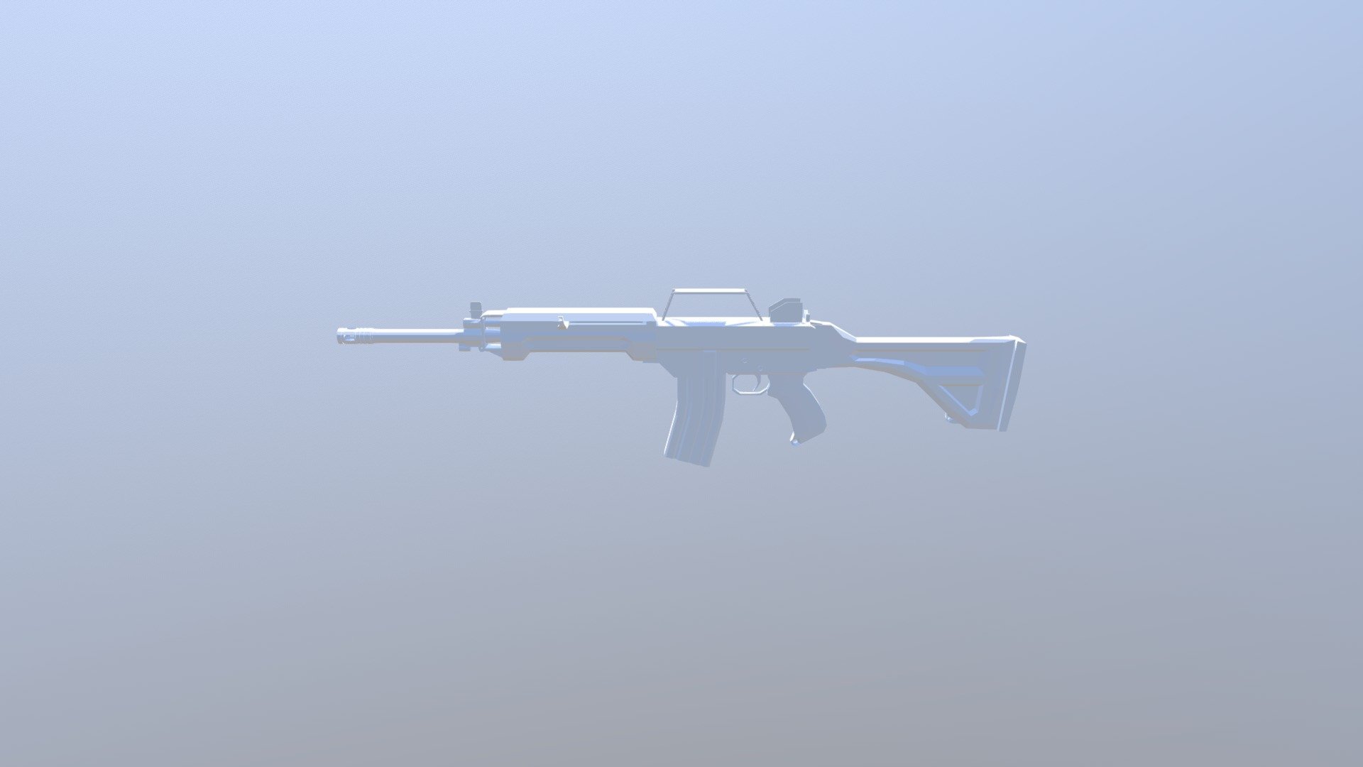 Leader Dynamics Type 2 Mark 5 - Download Free 3D model by Kevin S. Tran ...