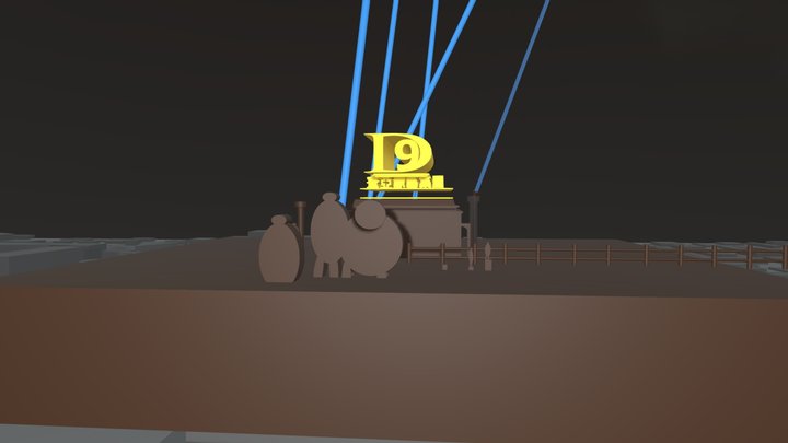 ezrathye - Sketchfab