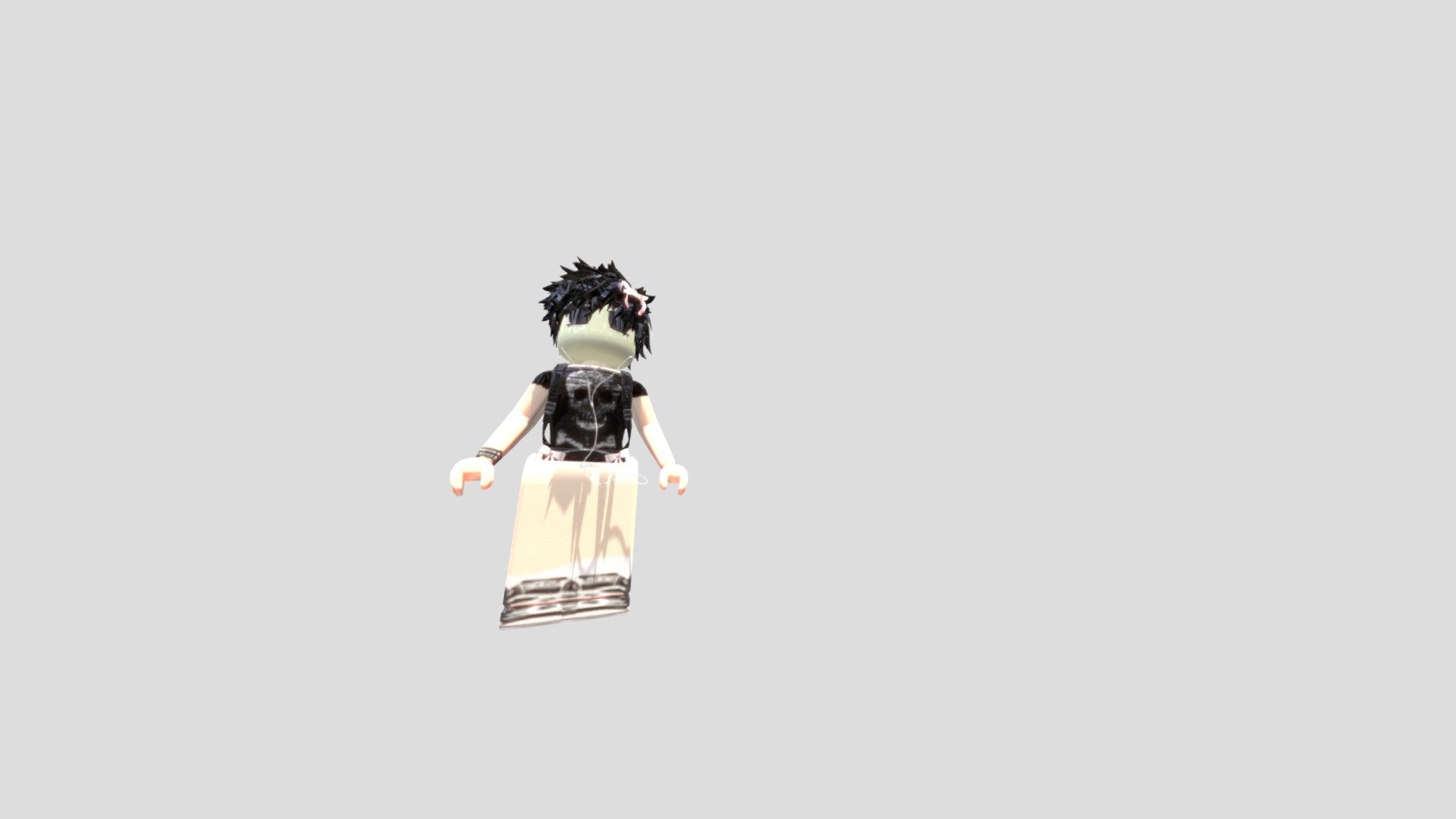 roblox twink avatar 😂🫱🫱 - Download Free 3D model by silversed [55affe2 ...
