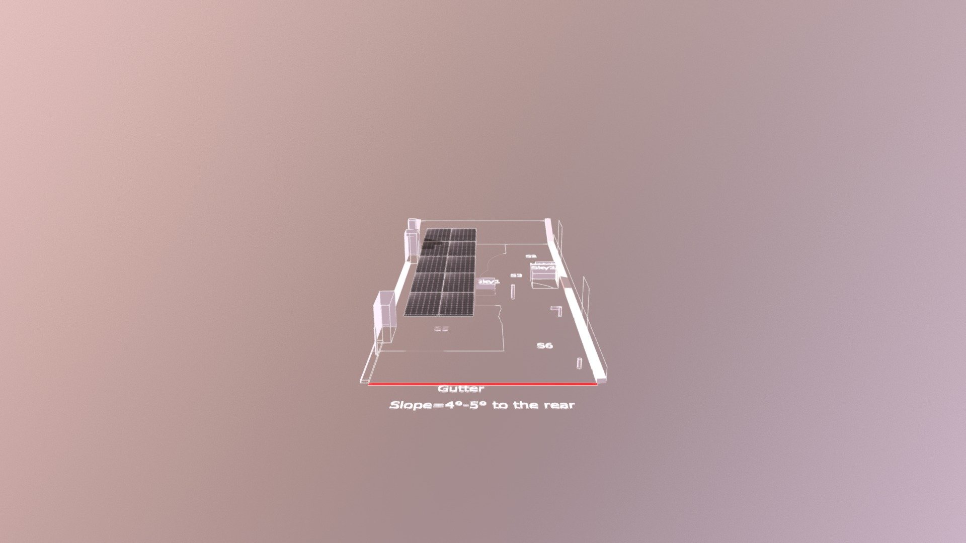 Swift 10 mod tilt - 3D model by brooklynsolarworks [55b1a4d] - Sketchfab