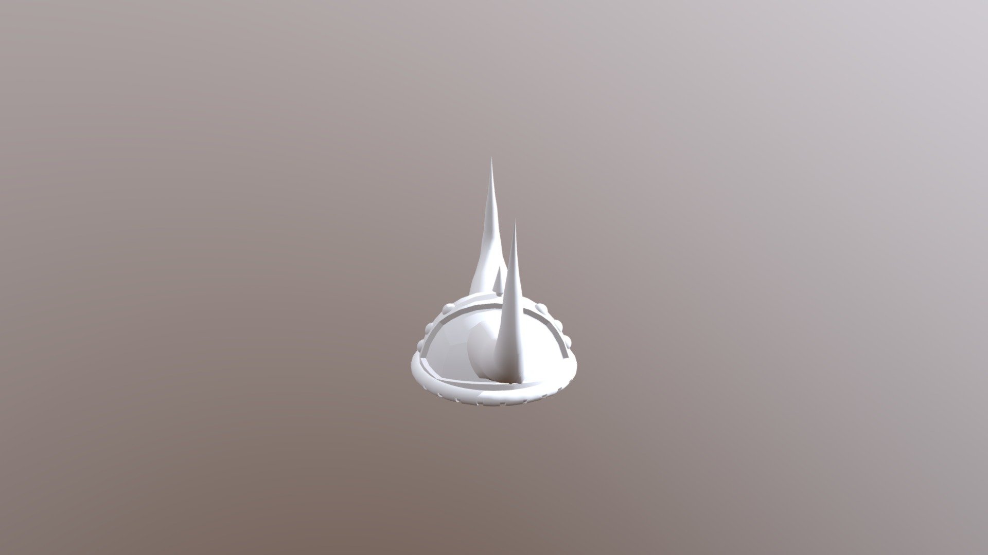 Song Personal Helmet(100%)BLUE - 3D model by popculturecorn [55b1c64 ...