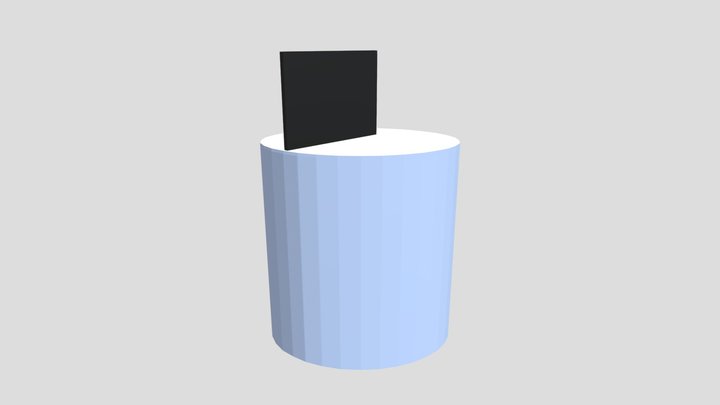 Danillo 3D models - Sketchfab