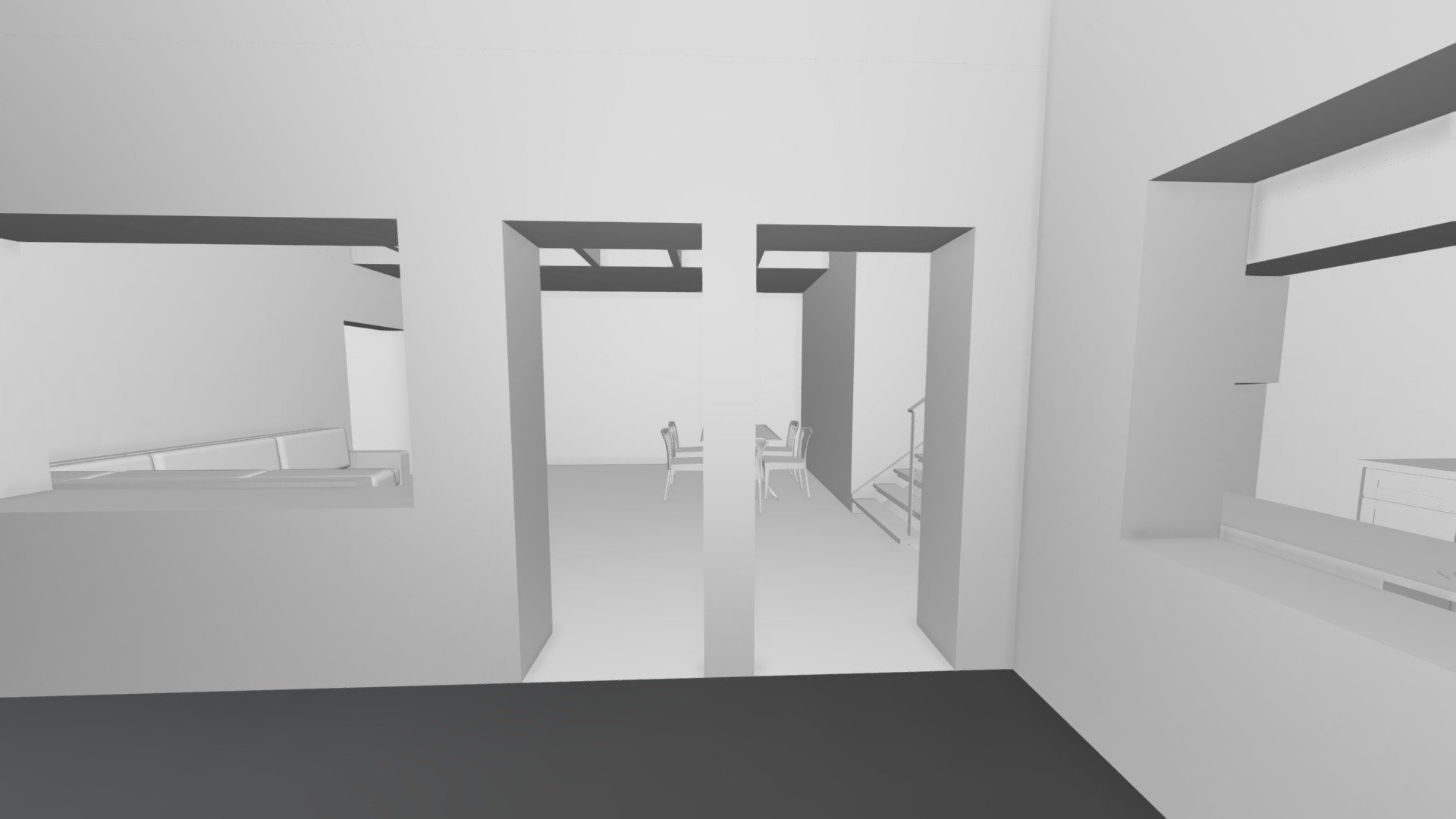 Haz - Download Free 3D model by dani_ [55b2d35] - Sketchfab