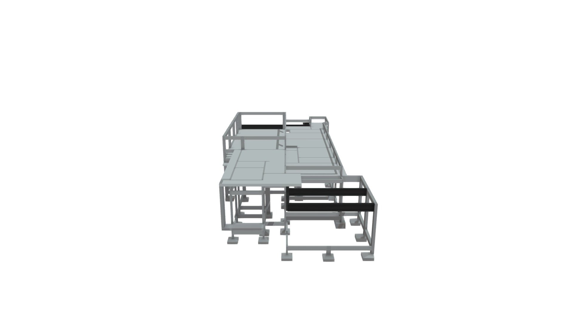 HENRIQUE_E_SAMARA___SketchUp - 3D model by Eng Civil Esp. Matheus ...