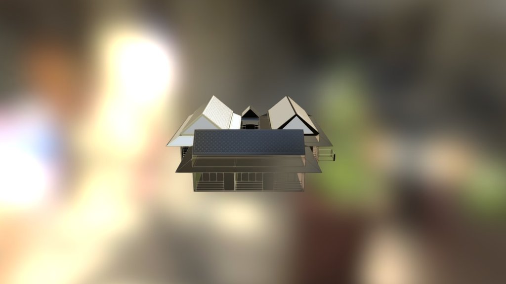JJJ - 3D model by kankaboto2 [55b3e1d] - Sketchfab