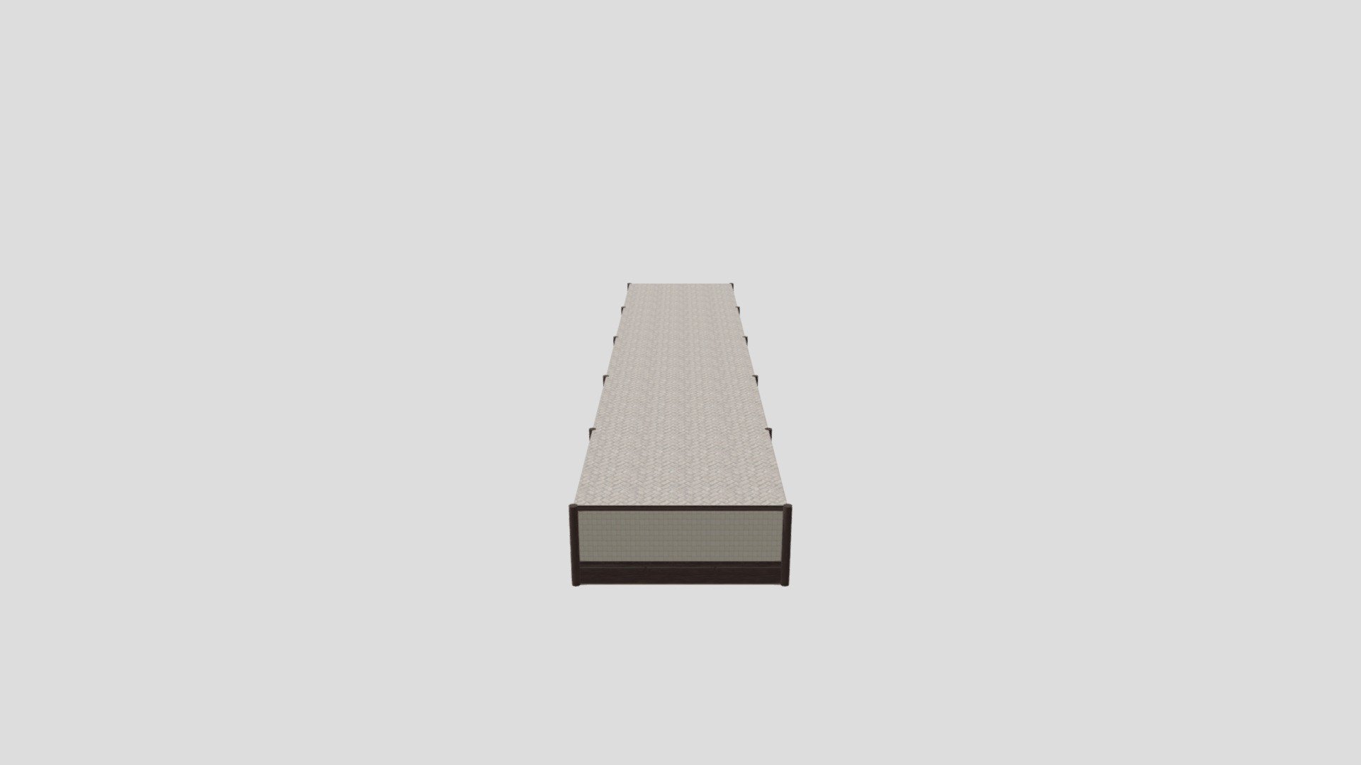 Final OBJ - Download Free 3D model by AndrewPeck [55b4003] - Sketchfab