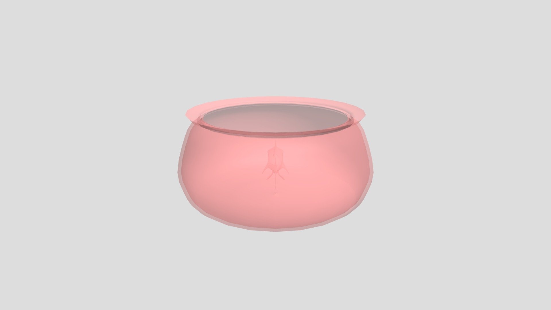 Fishing Bowl LAB - 3D model by emperoregghead [55b54de] - Sketchfab