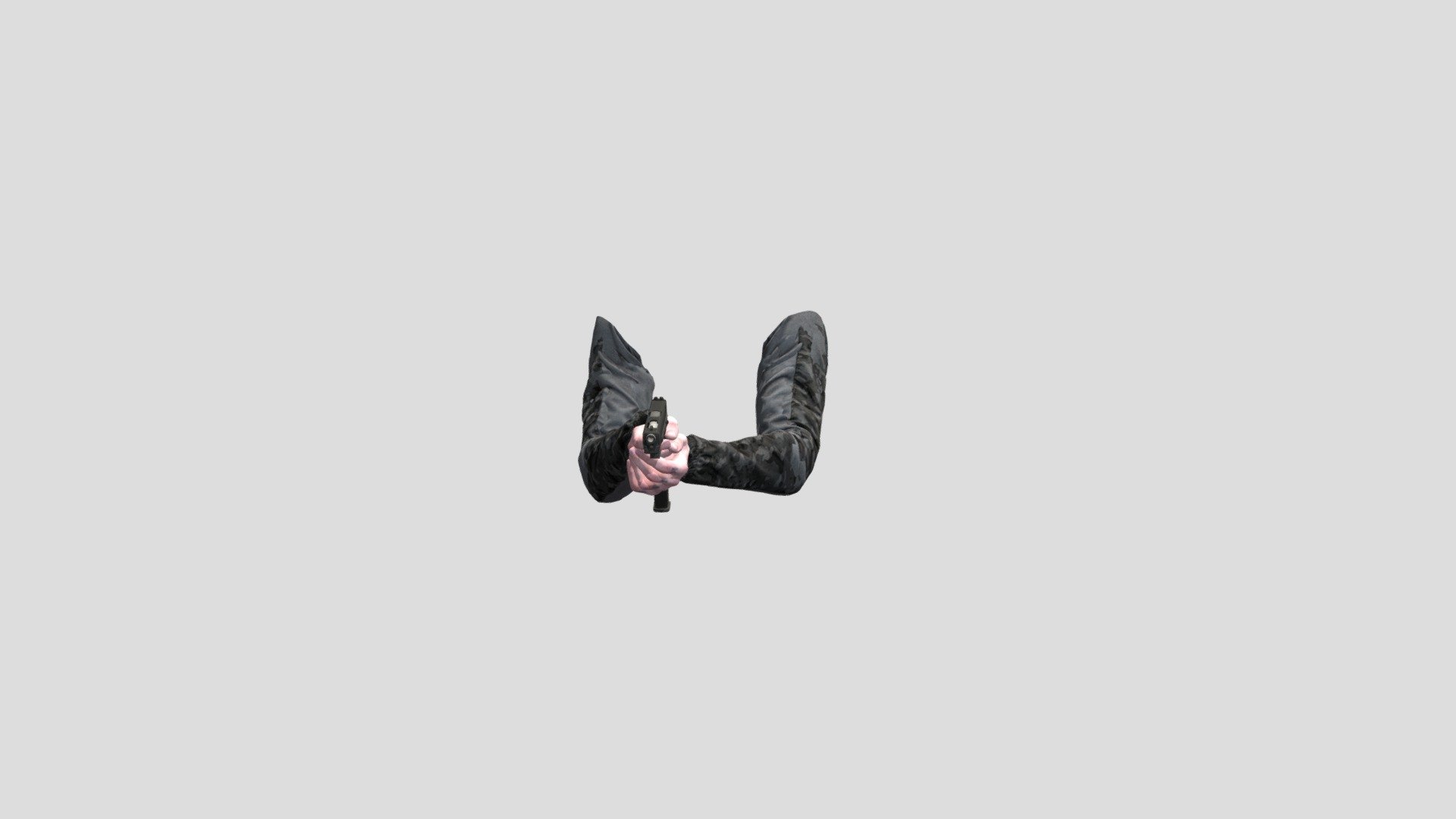 HandsAnimation - Download Free 3D model by EasonLee [55b61e1] - Sketchfab