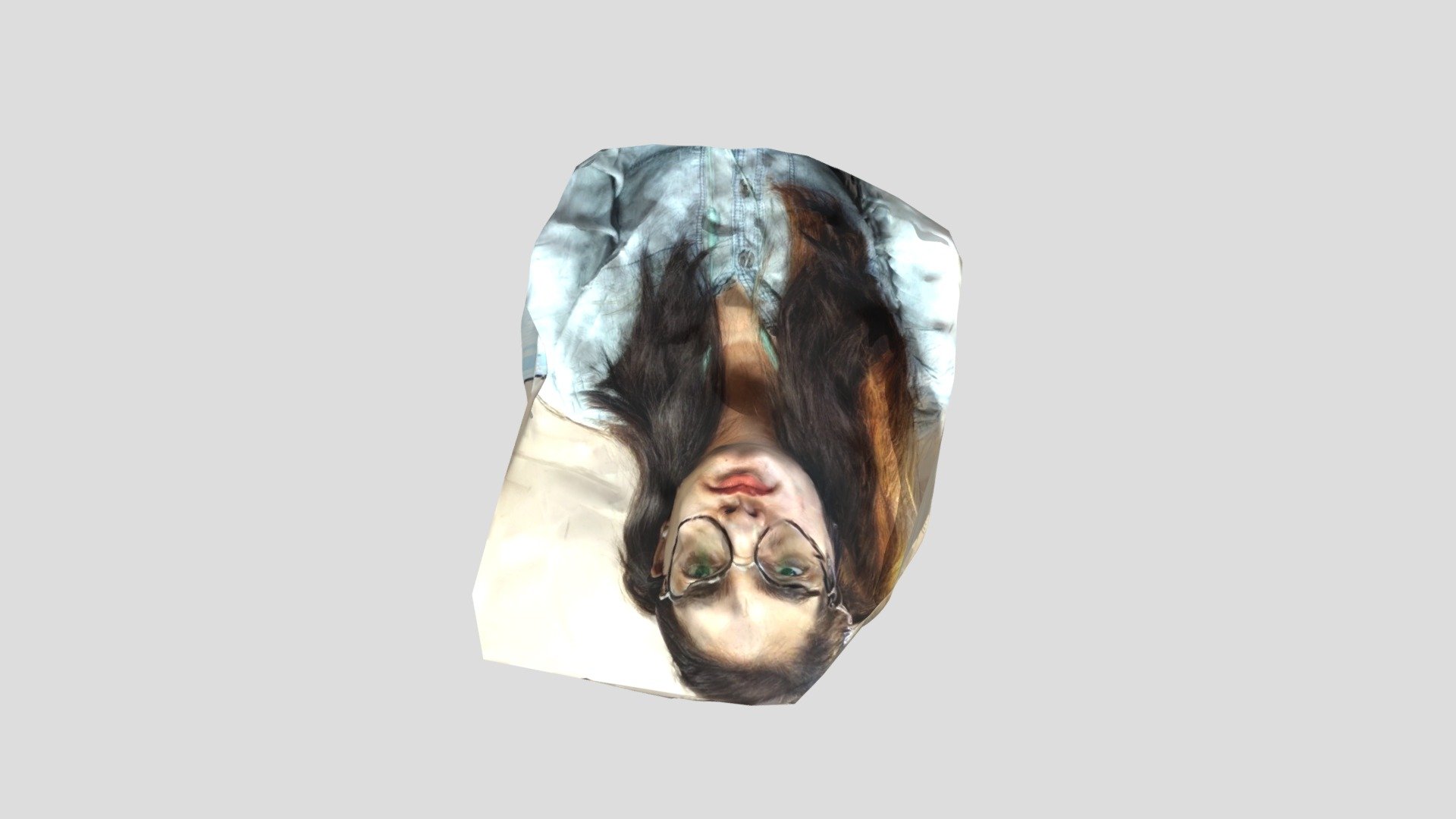 mesh (12) - 3D model by Divinemahi [55b72f7] - Sketchfab