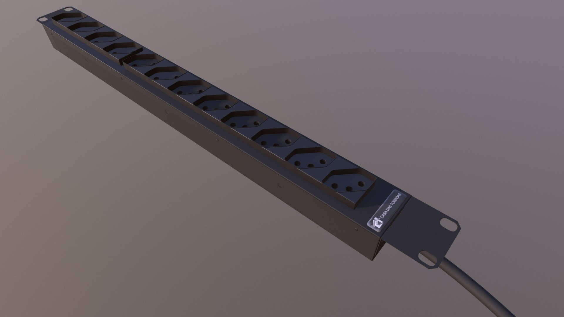 Pdu-2 - 3D model by leonarmb [55b764b] - Sketchfab