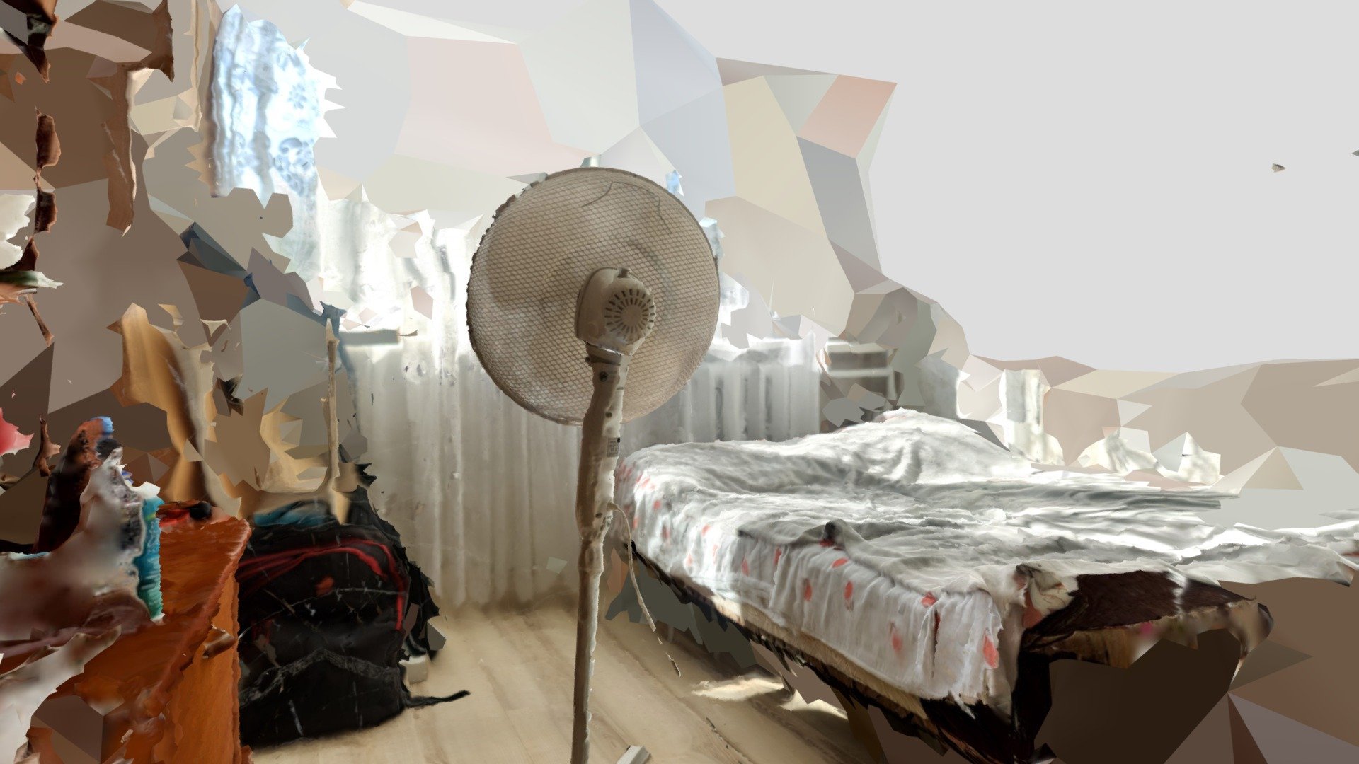 Random snapshot - Download Free 3D model by PBRG (Paulius Buragas ...