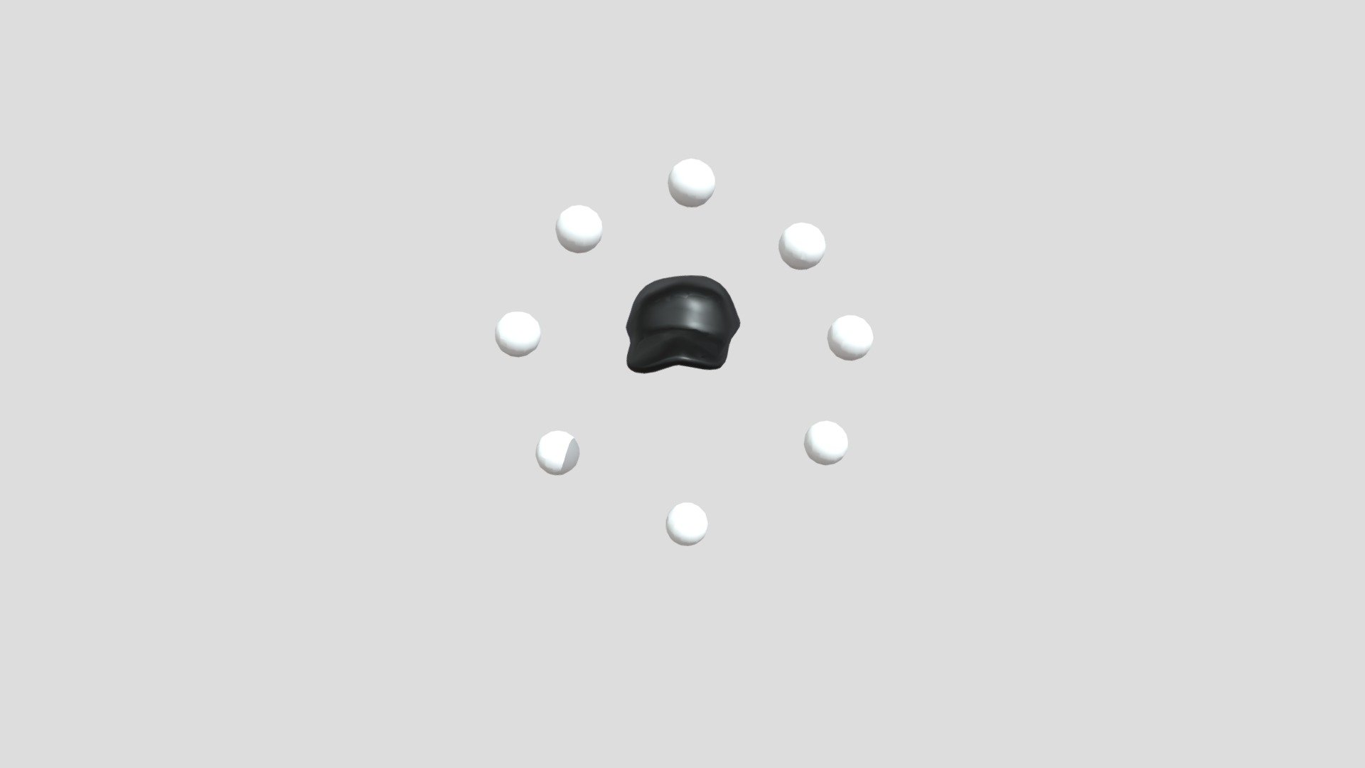 First Blend - 3D model by DDazui [55b8c96] - Sketchfab