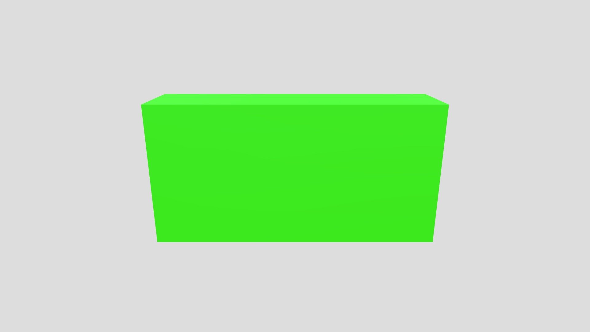 Cube 2 - 3D model by deathblends [55b8de3] - Sketchfab