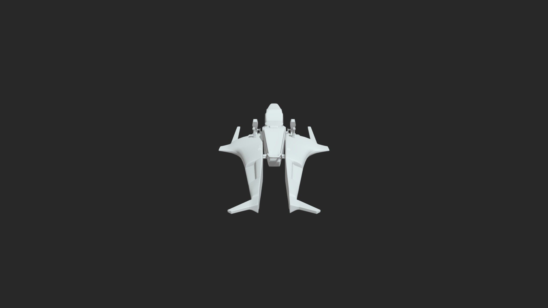 Destiny 2 Sparrow - 3D model by Marticus (@liscanomartin) [55b9200 ...