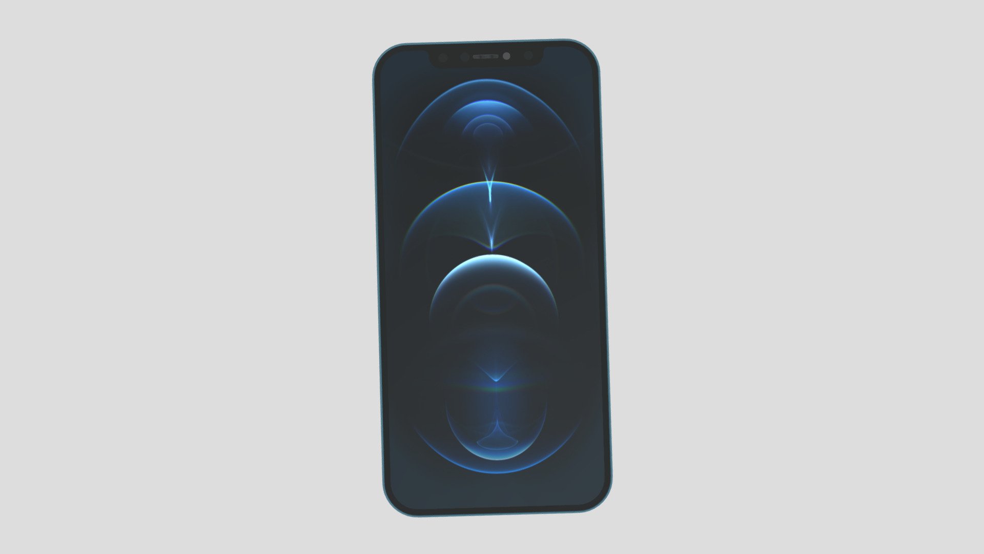 Iphone-12-pro - Download Free 3D model by Sasha Apple (@pupil1931 ...