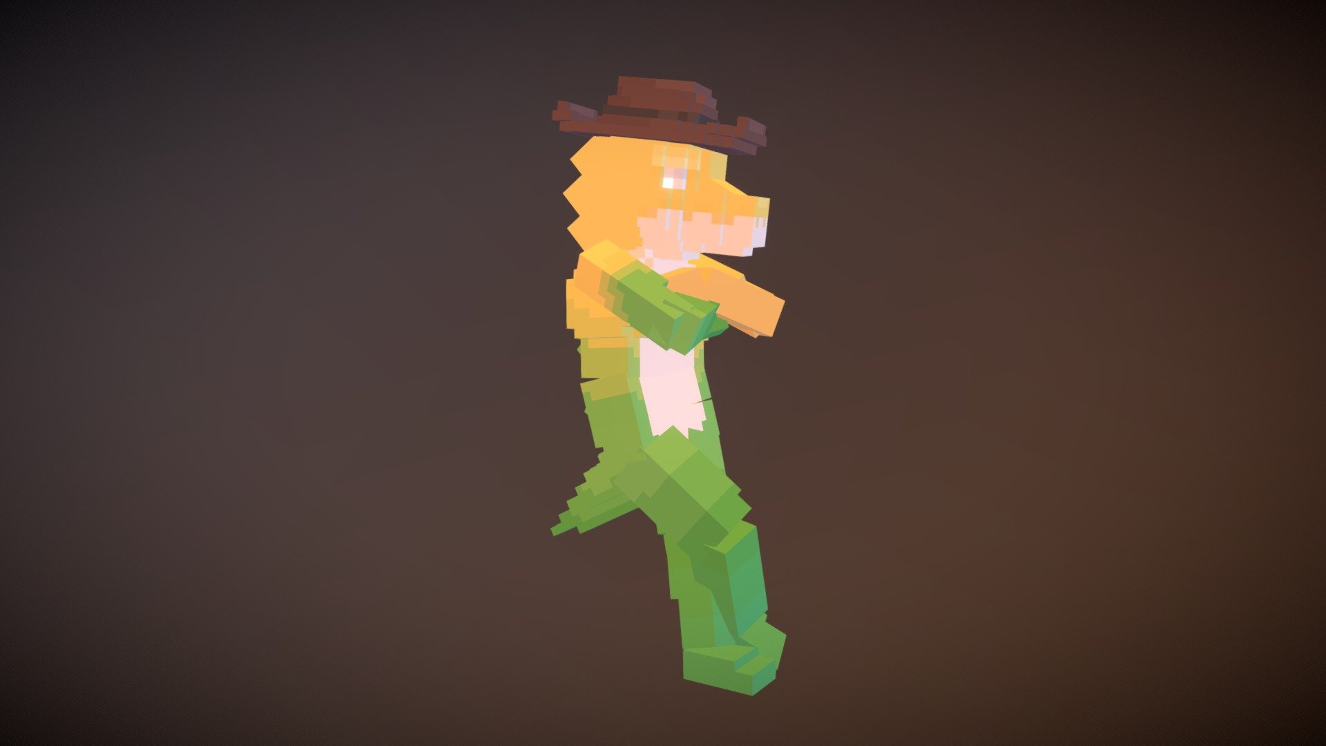 TheAmazingDigitalCircus - Gummigoo - Download Free 3D model by neld ...