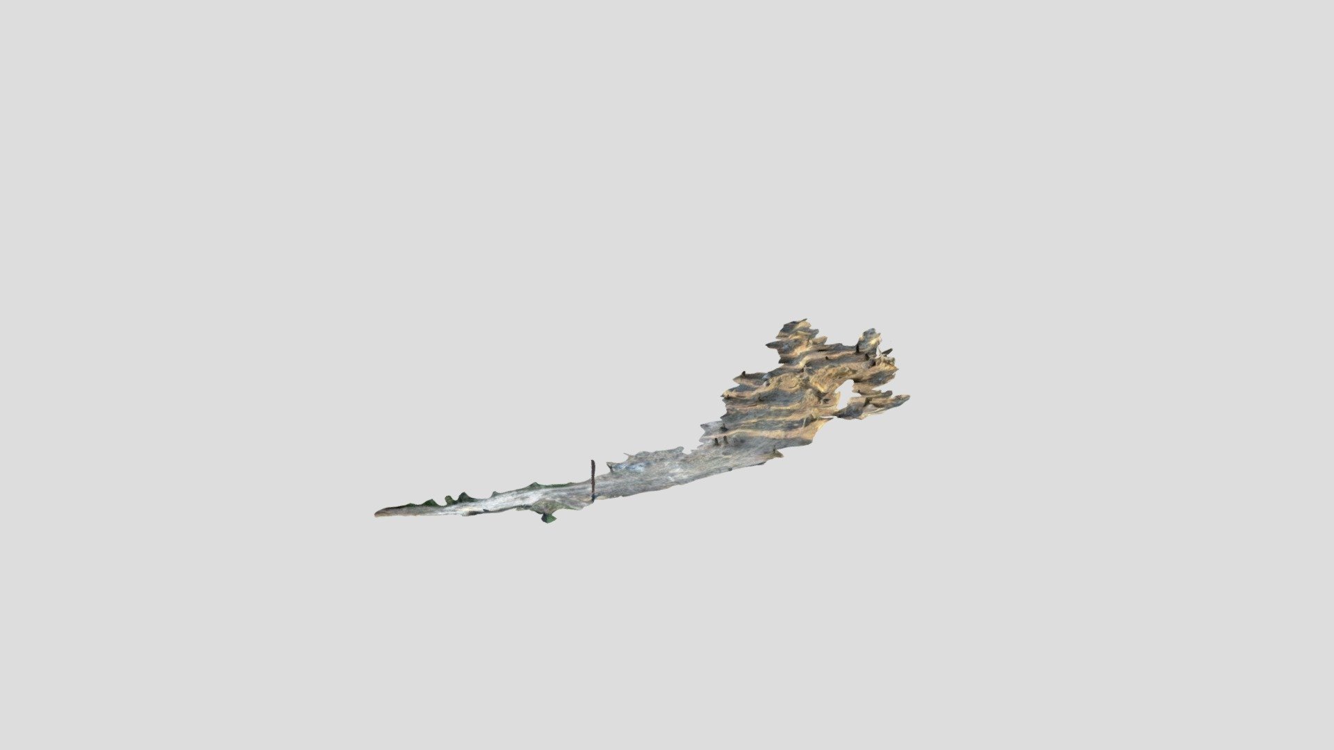 A - Download Free 3D model by Stylianos [55bd7bf] - Sketchfab