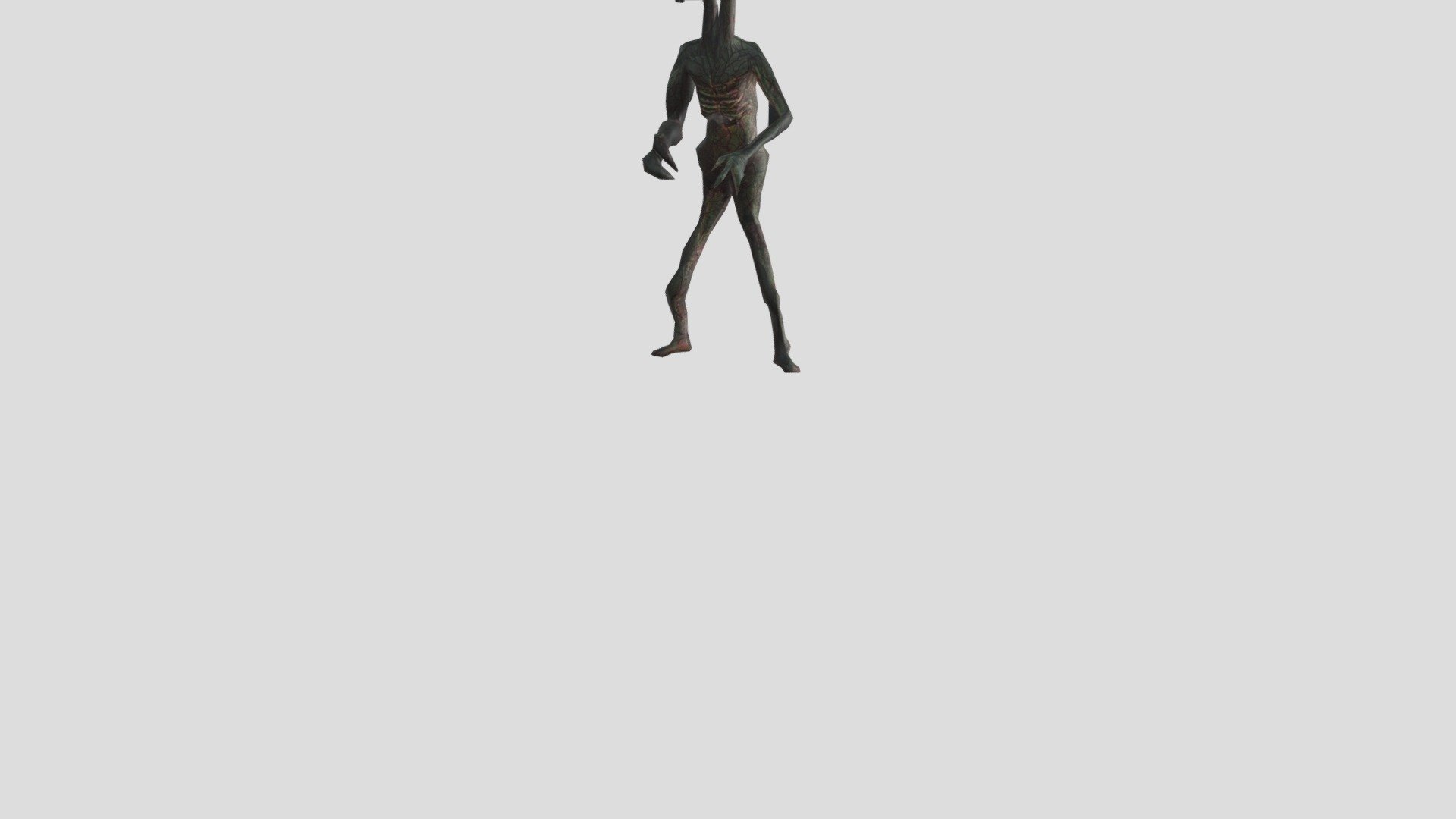Zombie Scream - Download Free 3D model by rramhmangaihi [55be10e ...