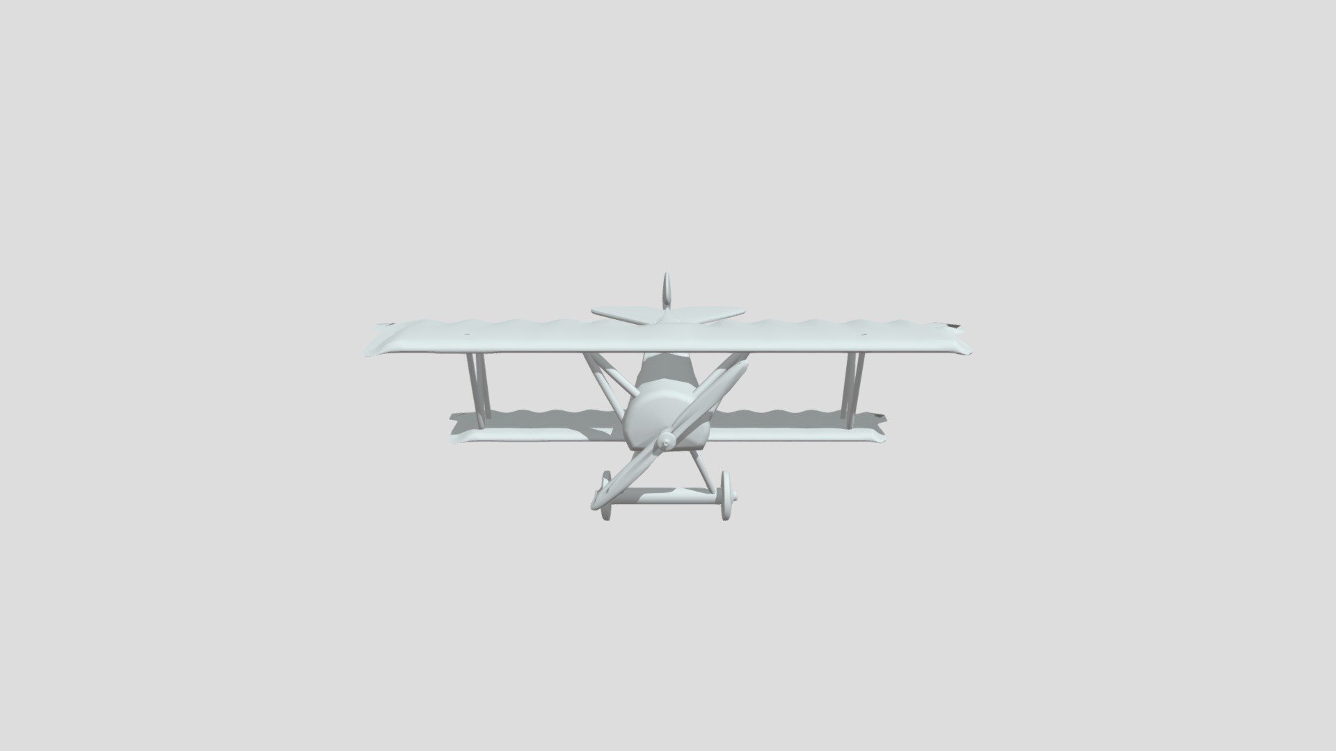 Plane - 3D model by shivamsinghrathor67 [55be16a] - Sketchfab